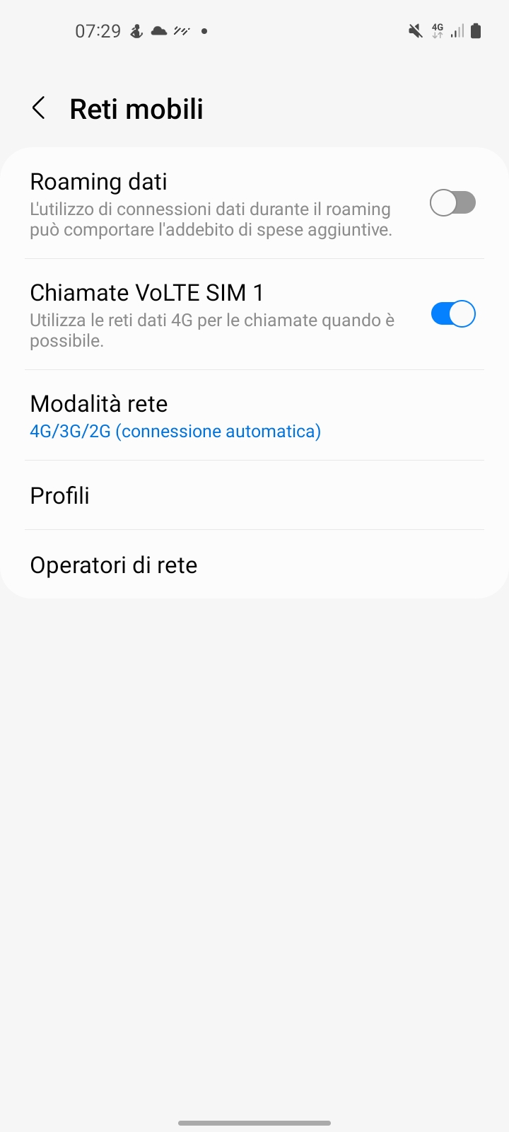 Vo))LTE2 - Samsung Community