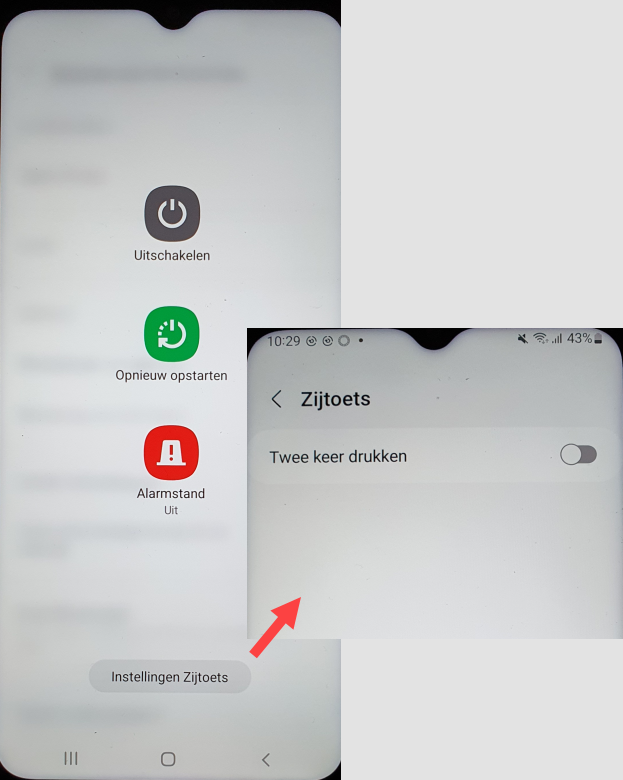 Opgelost: Telefoon ontgrendelen met SmartLock - Pagina 2 - Samsung ...