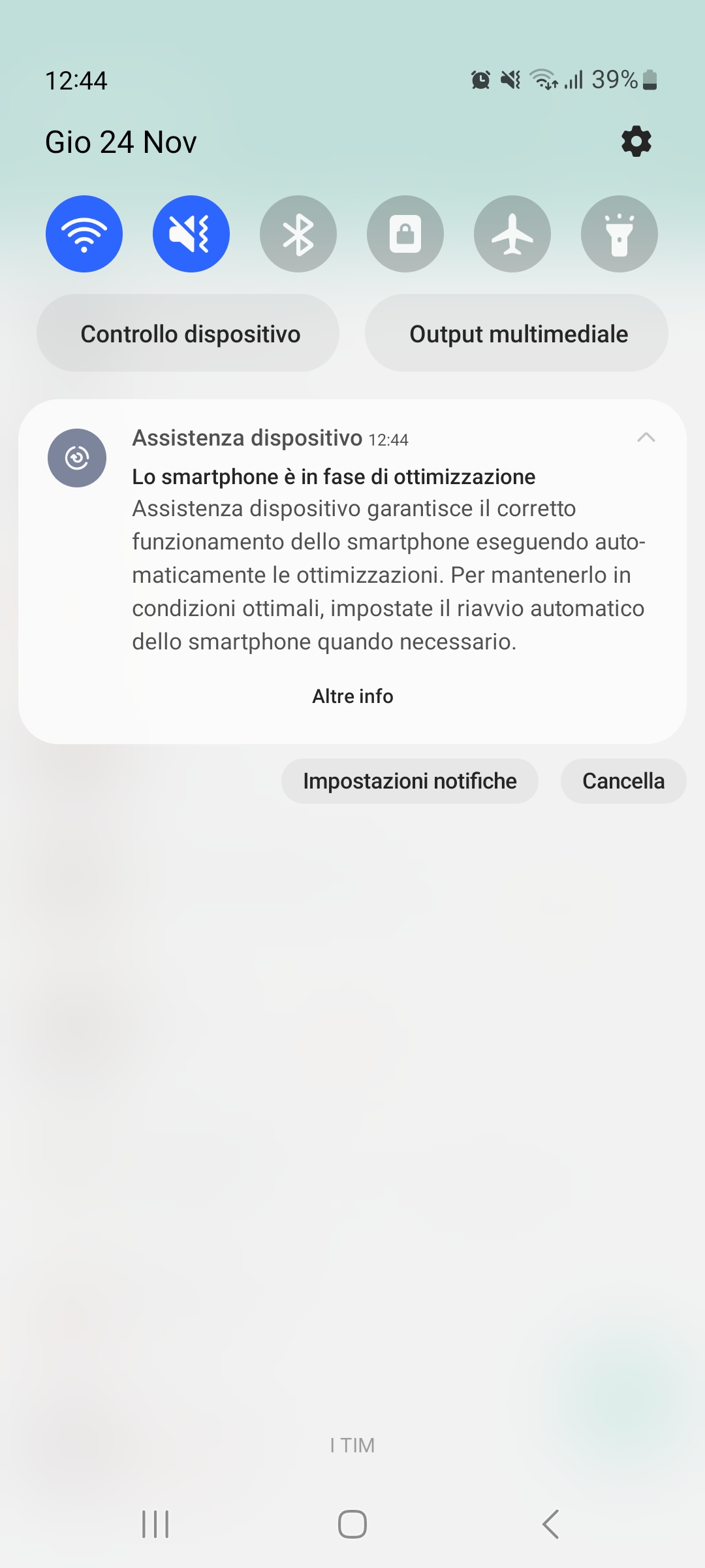 Che significa??a53 - Samsung Community