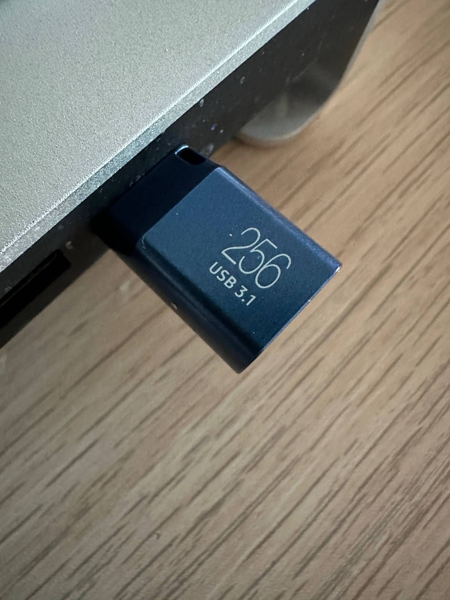 Samsung USB C Flash Drive review. - Samsung Community