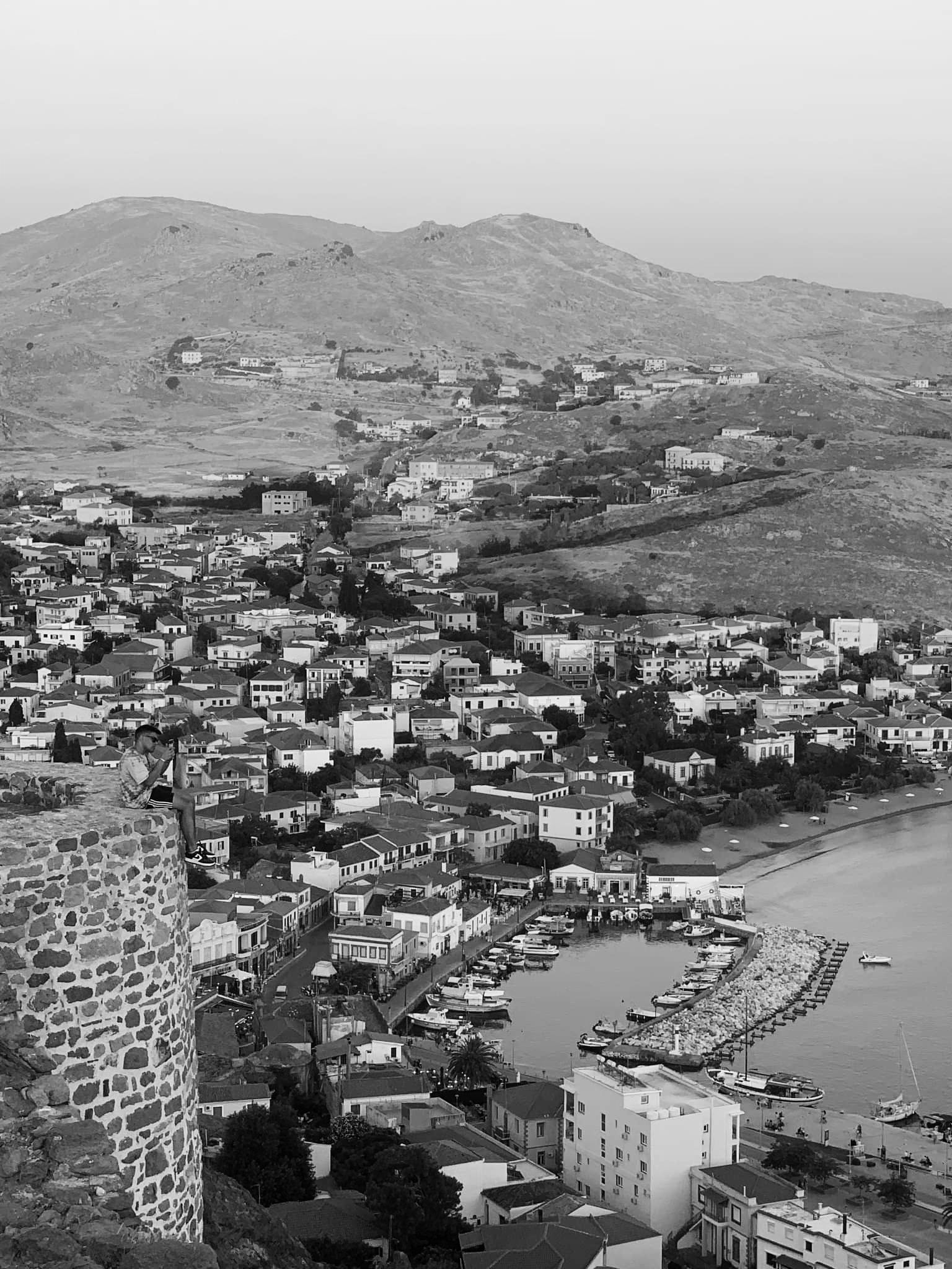 Mirina - Limnos Greece - Samsung Community