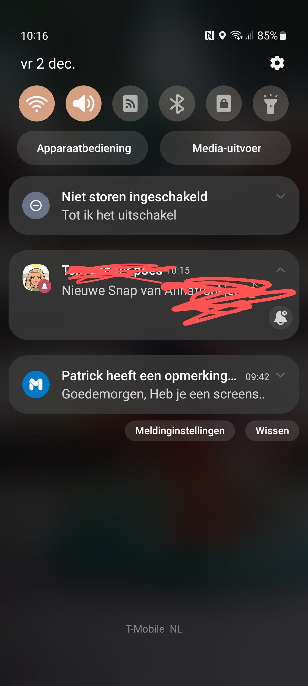 Opgelost: App icoon kleur veranderen - Samsung Community