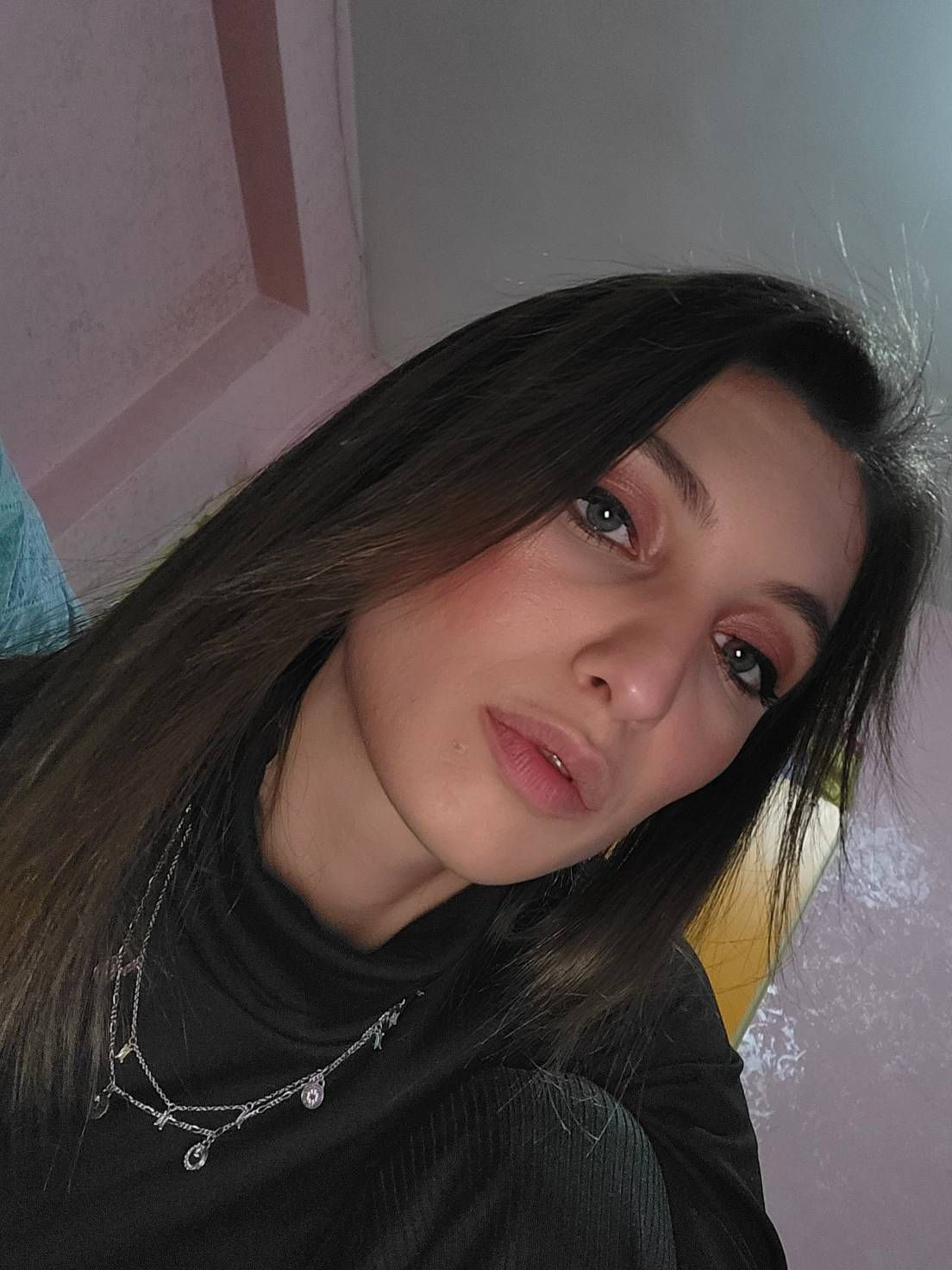 Foto scure con flash anteriore samsung s21 fe - Pagina 2 - Samsung ...