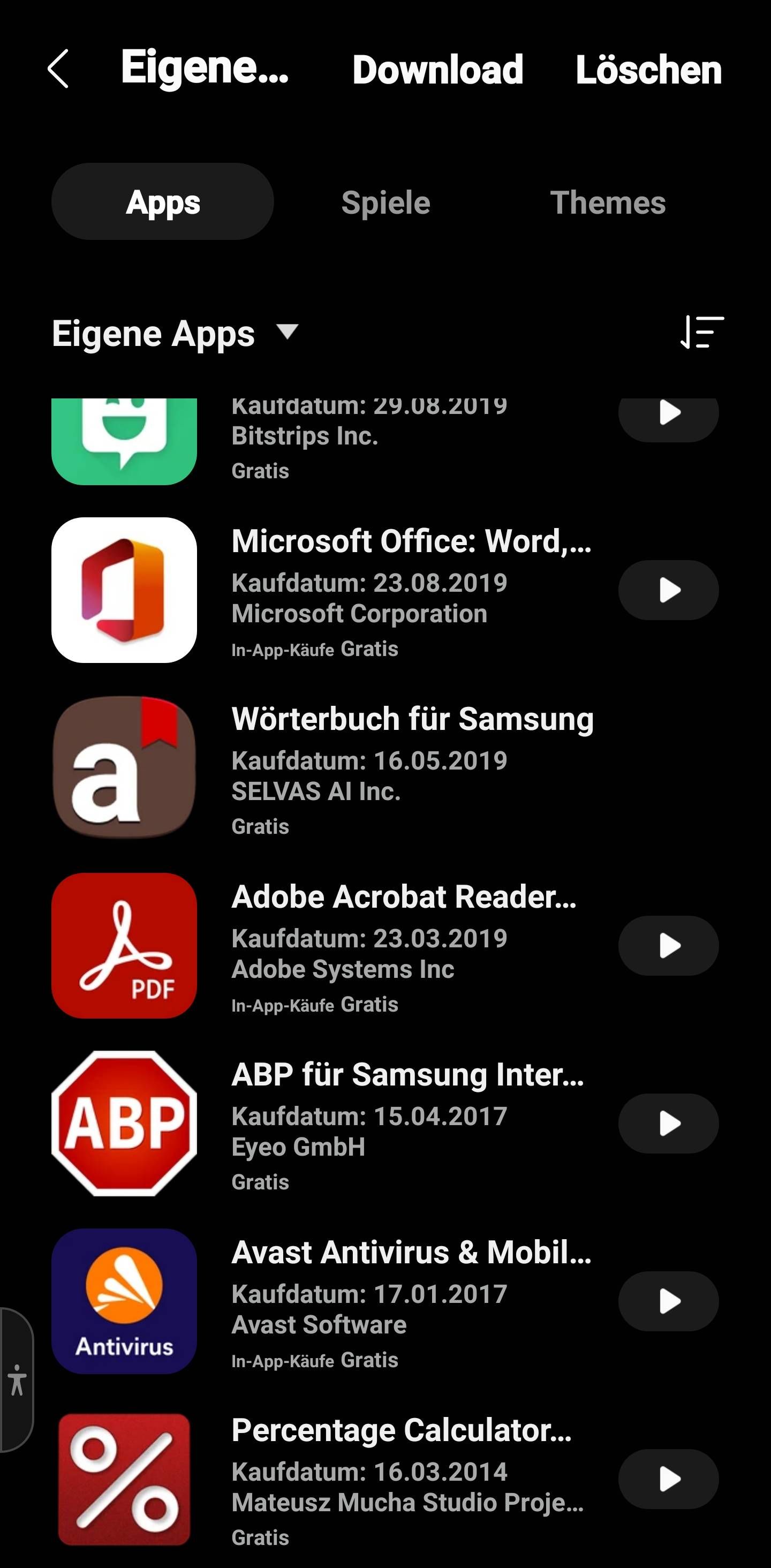 Google PDF Viewer - Samsung Community