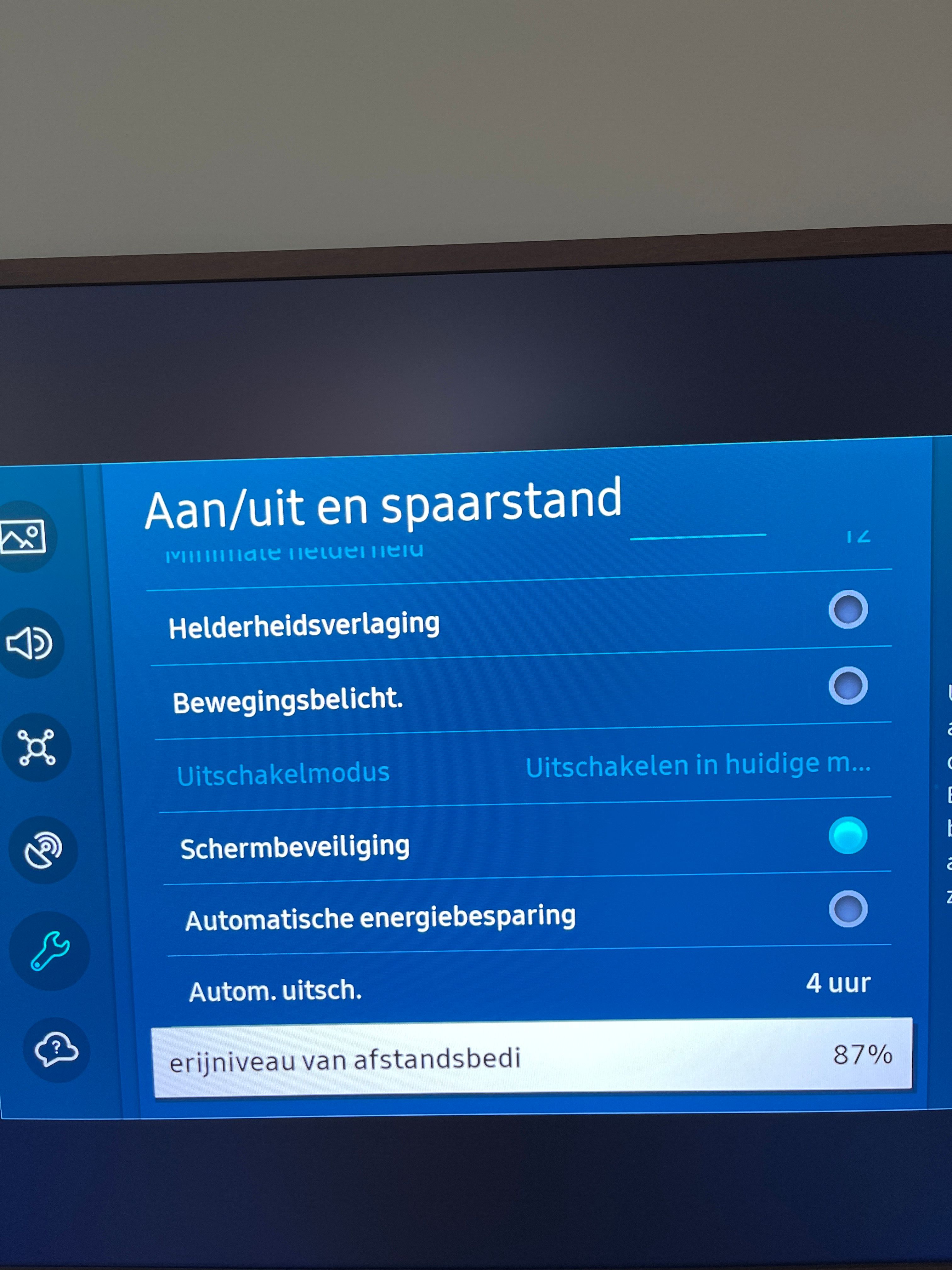 Samsung The Frame 2022 geluid issue bij ARC modus op versterker ...
