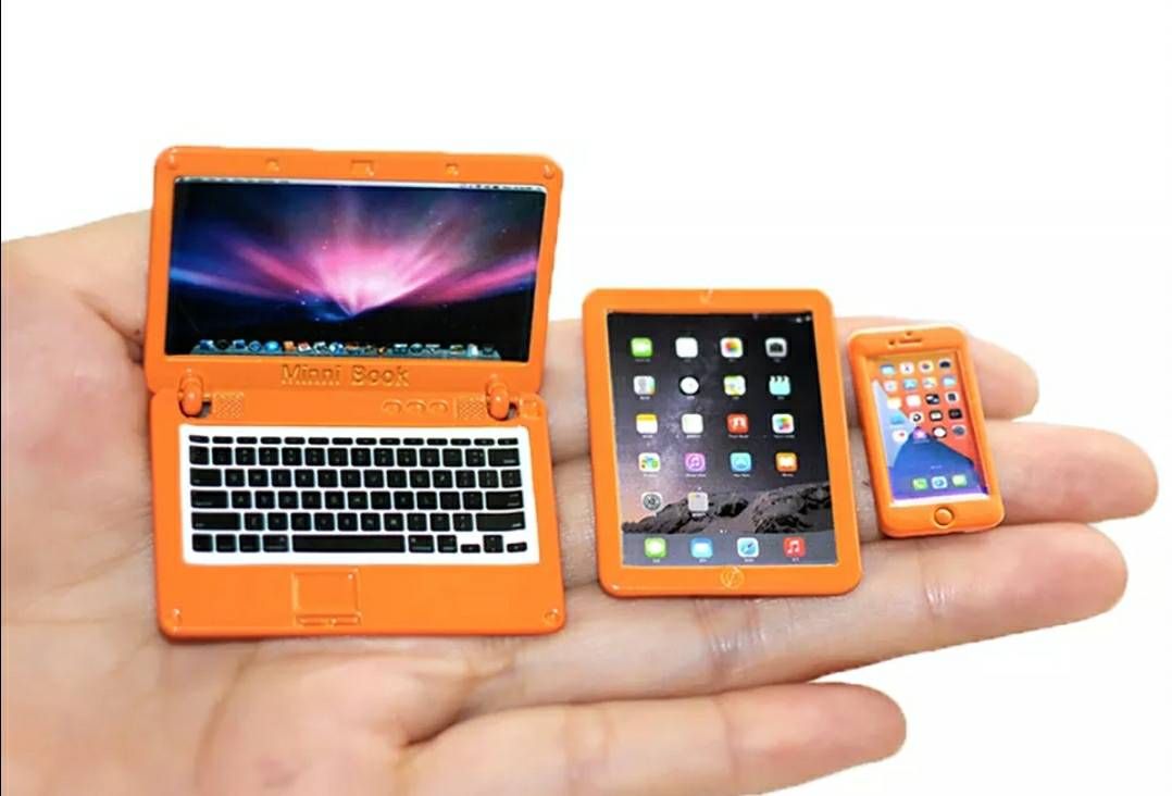 Mini Devices - Samsung Community