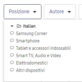 Come fare una ricerca efficace sulla Community Samsung? [GUIDA ...