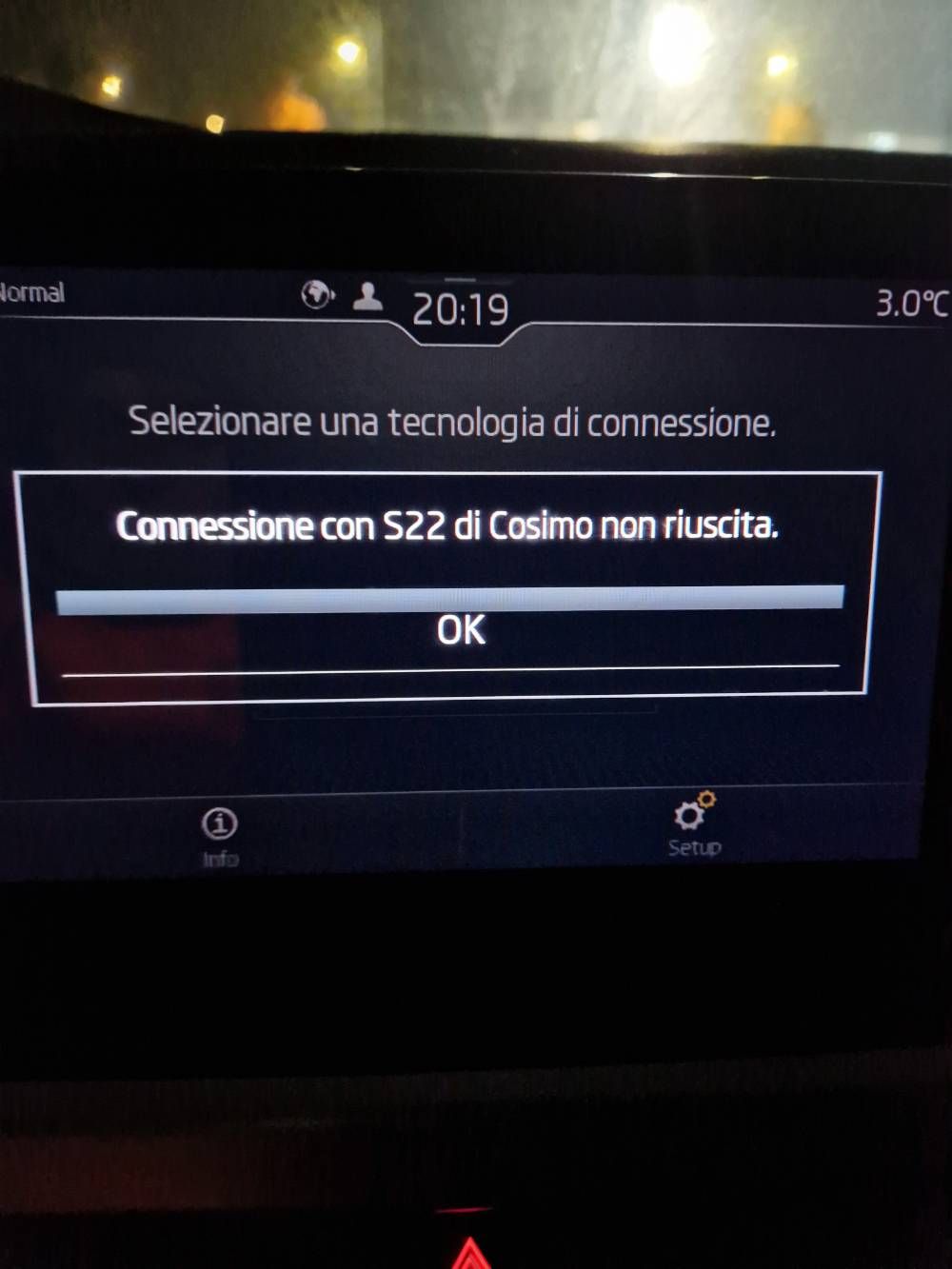 Problemi con Android Auto e s22 - Samsung Community