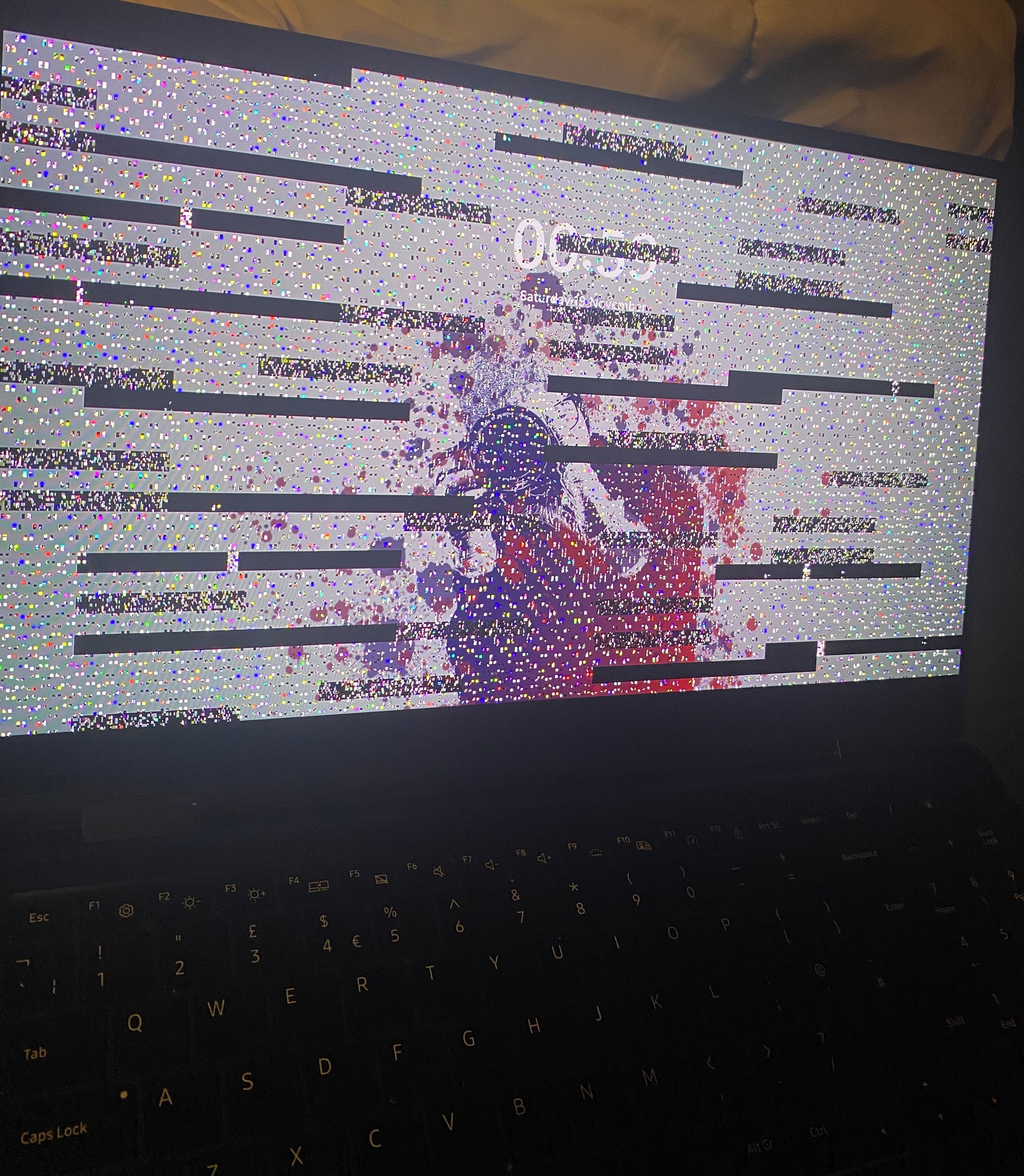Galaxy 360 Unresponsive - Samsung Community
