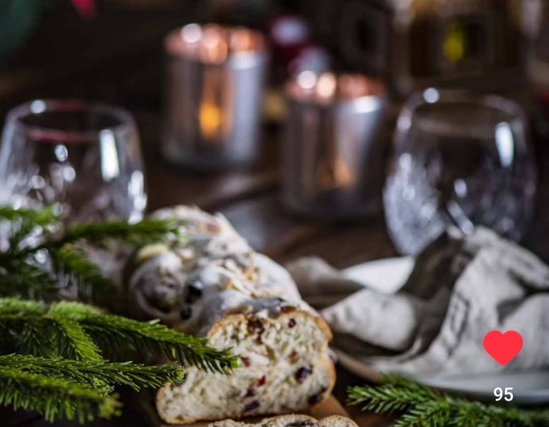 Tuuli Mathisen jagab Tšehhi jõulusaia retsepti