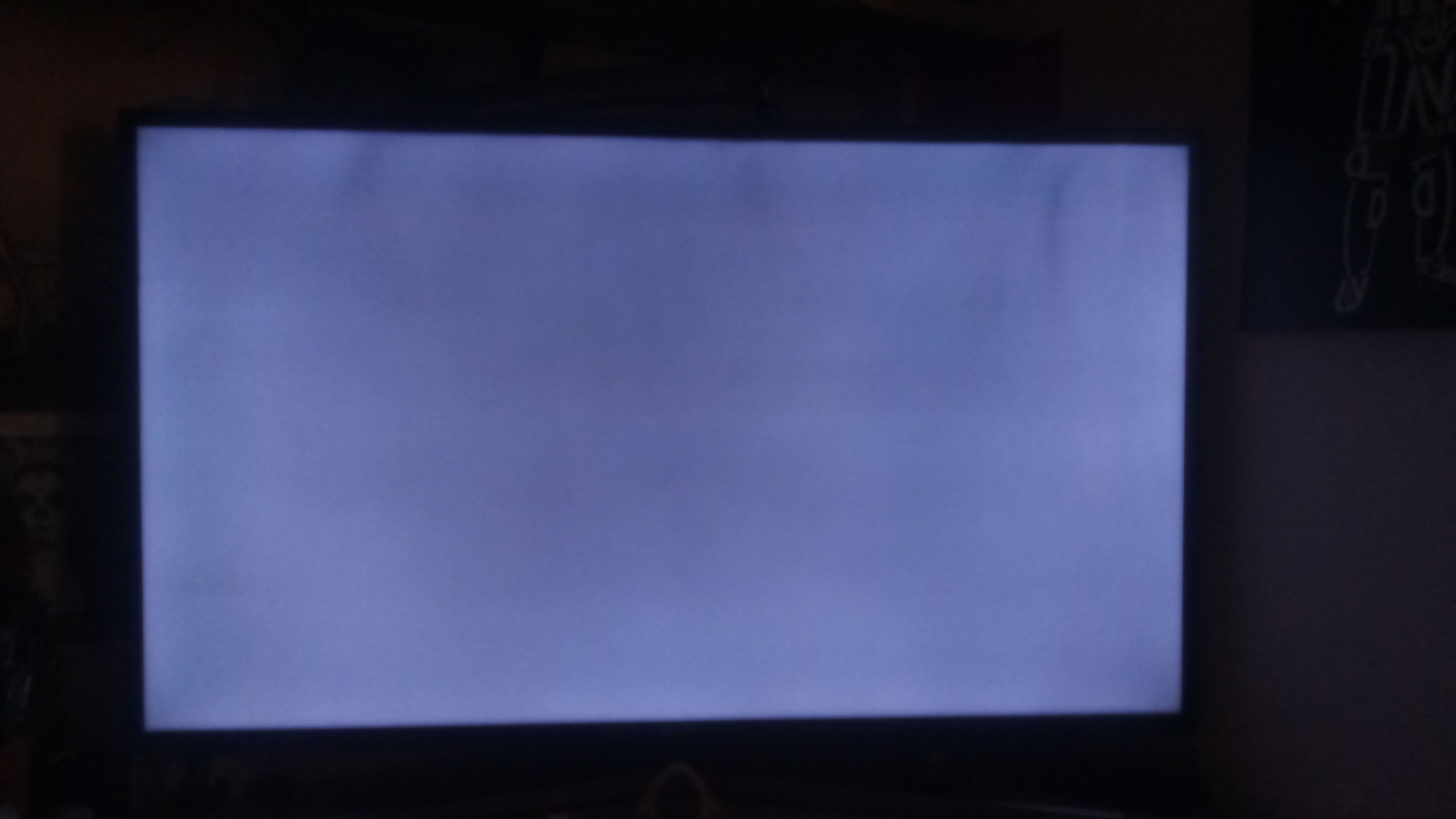 Problema burn in tv - Samsung Community