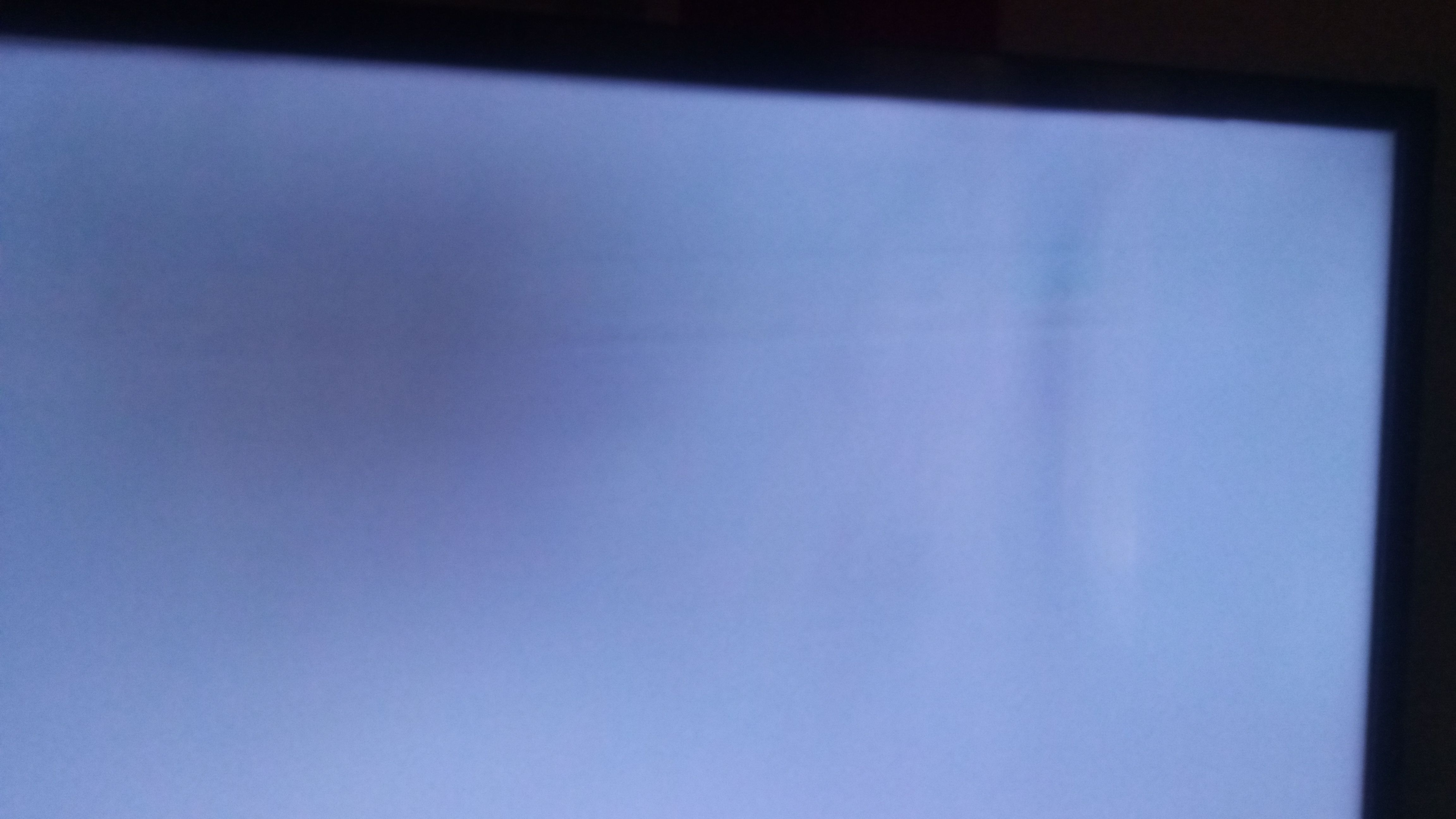 Problema burn in tv - Samsung Community