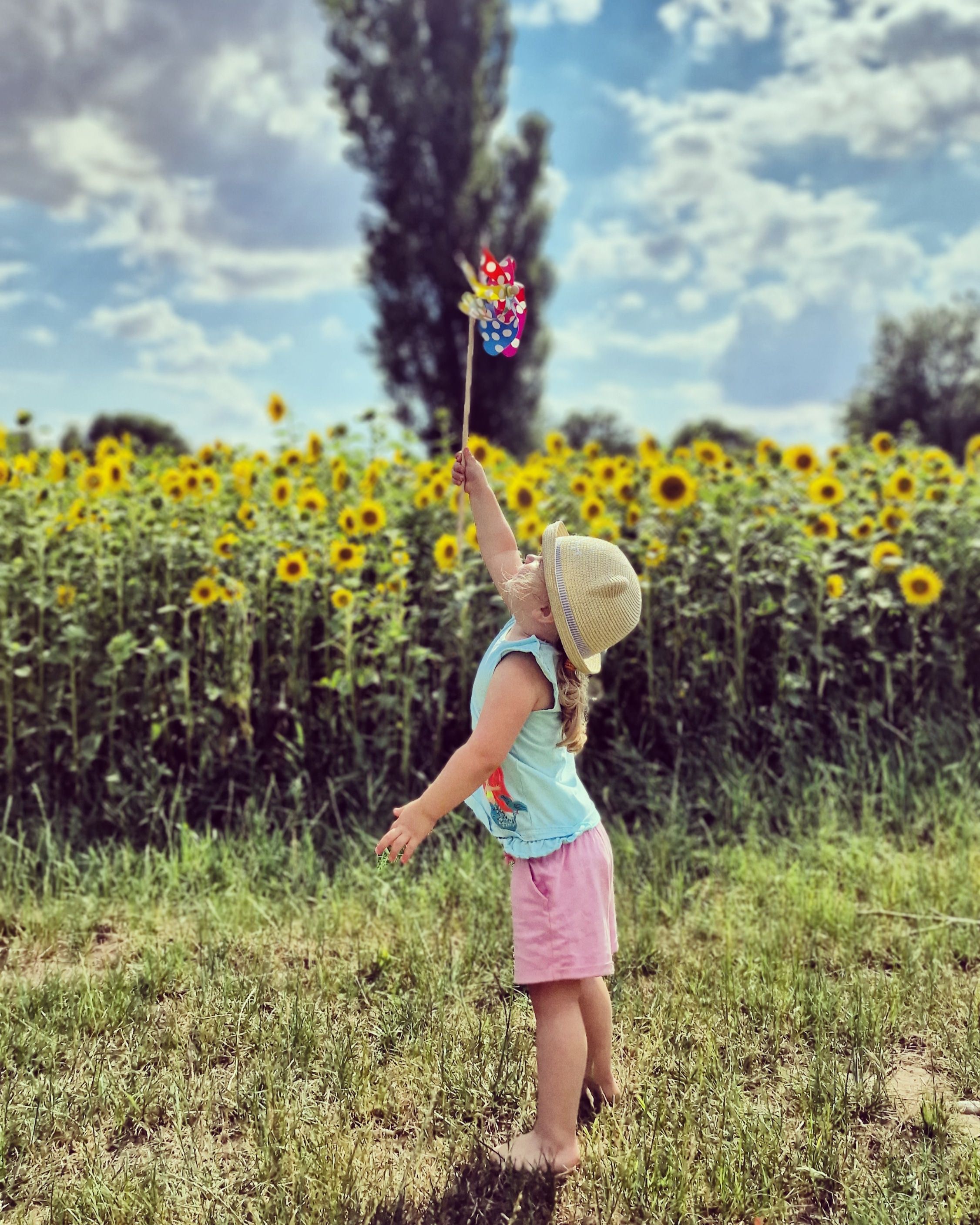 "Die Welt mit Kinderaugen sehen 💫" #SCWlieblingsfoto2022 - S22Ultra ...