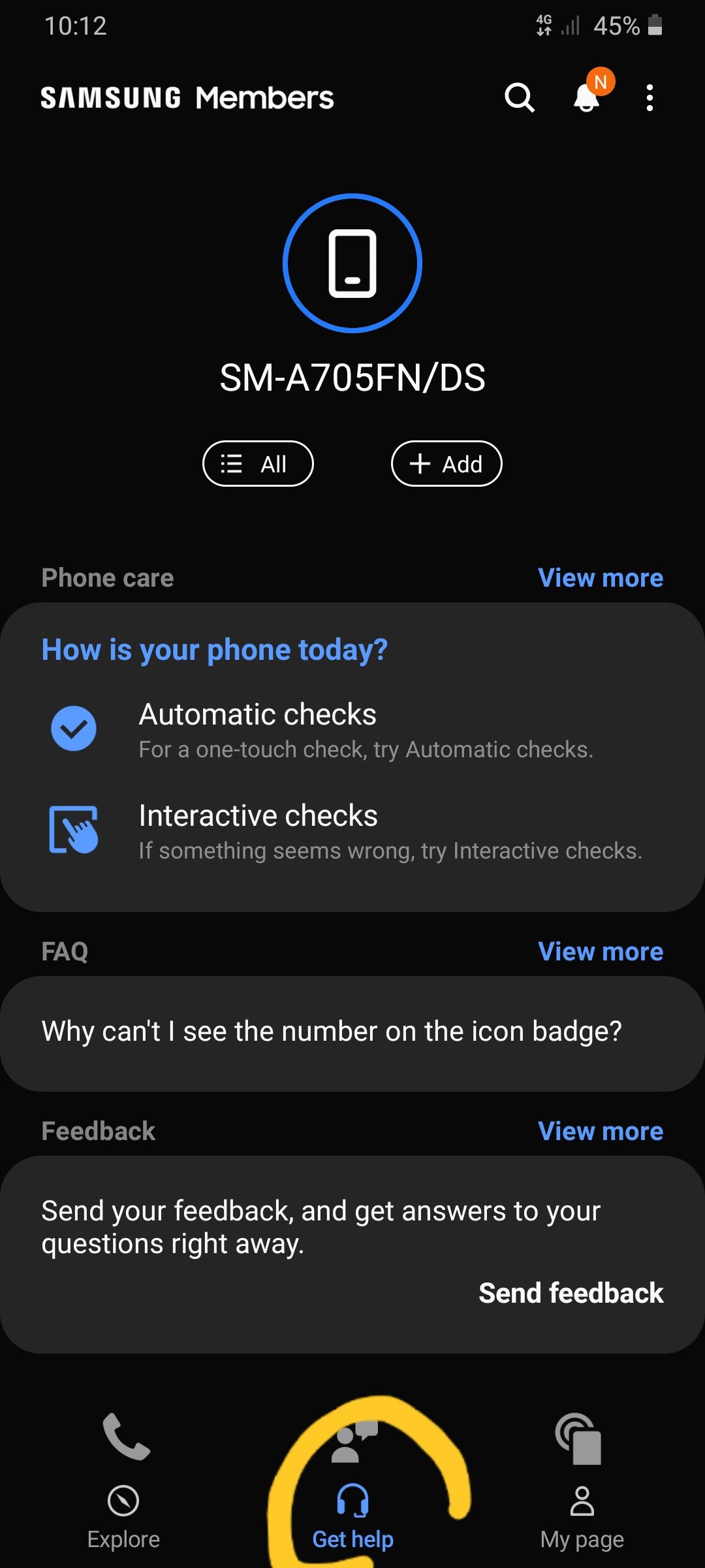 SAMSUNG A70 FINGERPRINT NOT WORKING AFTER ANDROID 10 UPDATE - Page 2 ...