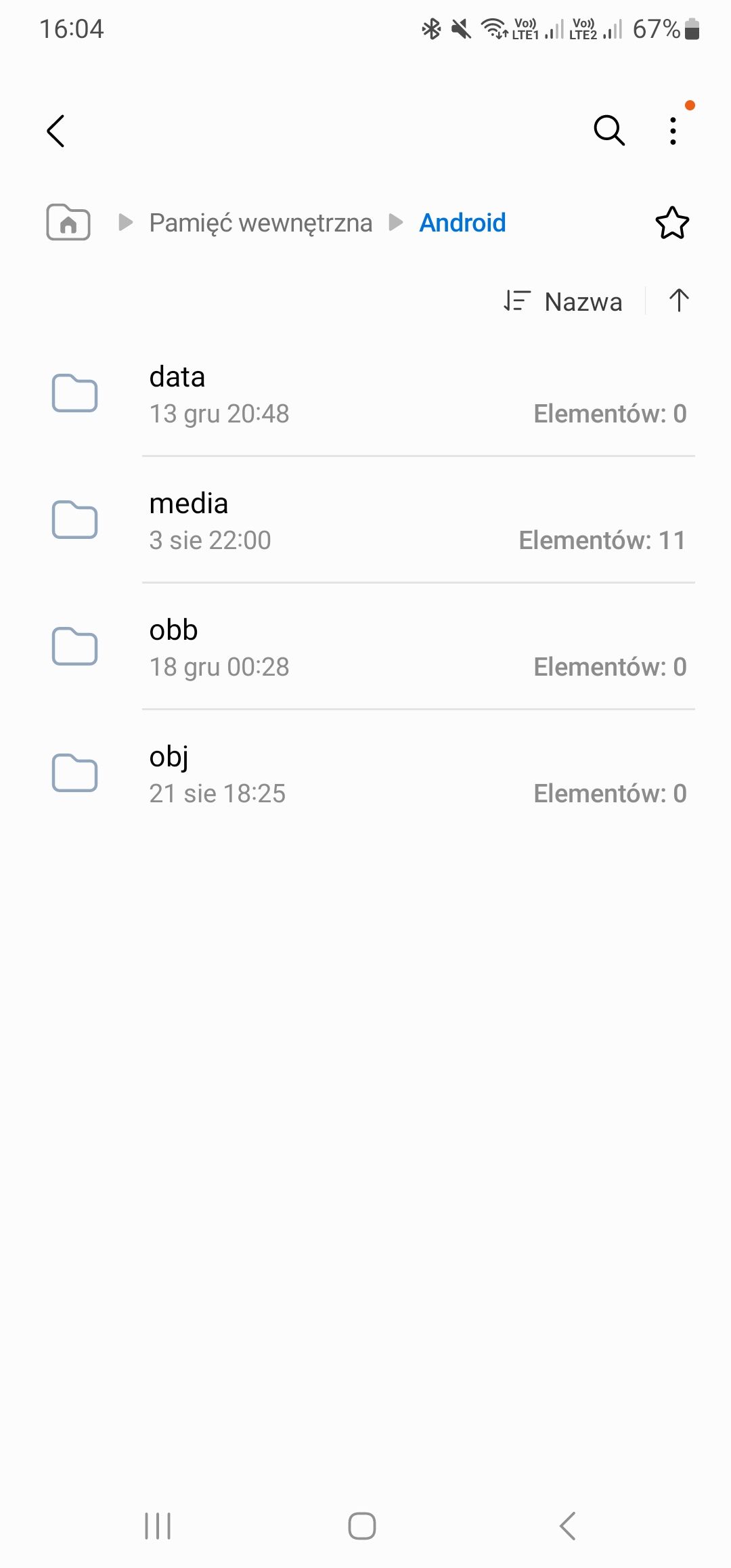 Rozwiązano: Chrapanie zapis Samsung Health - Samsung Community