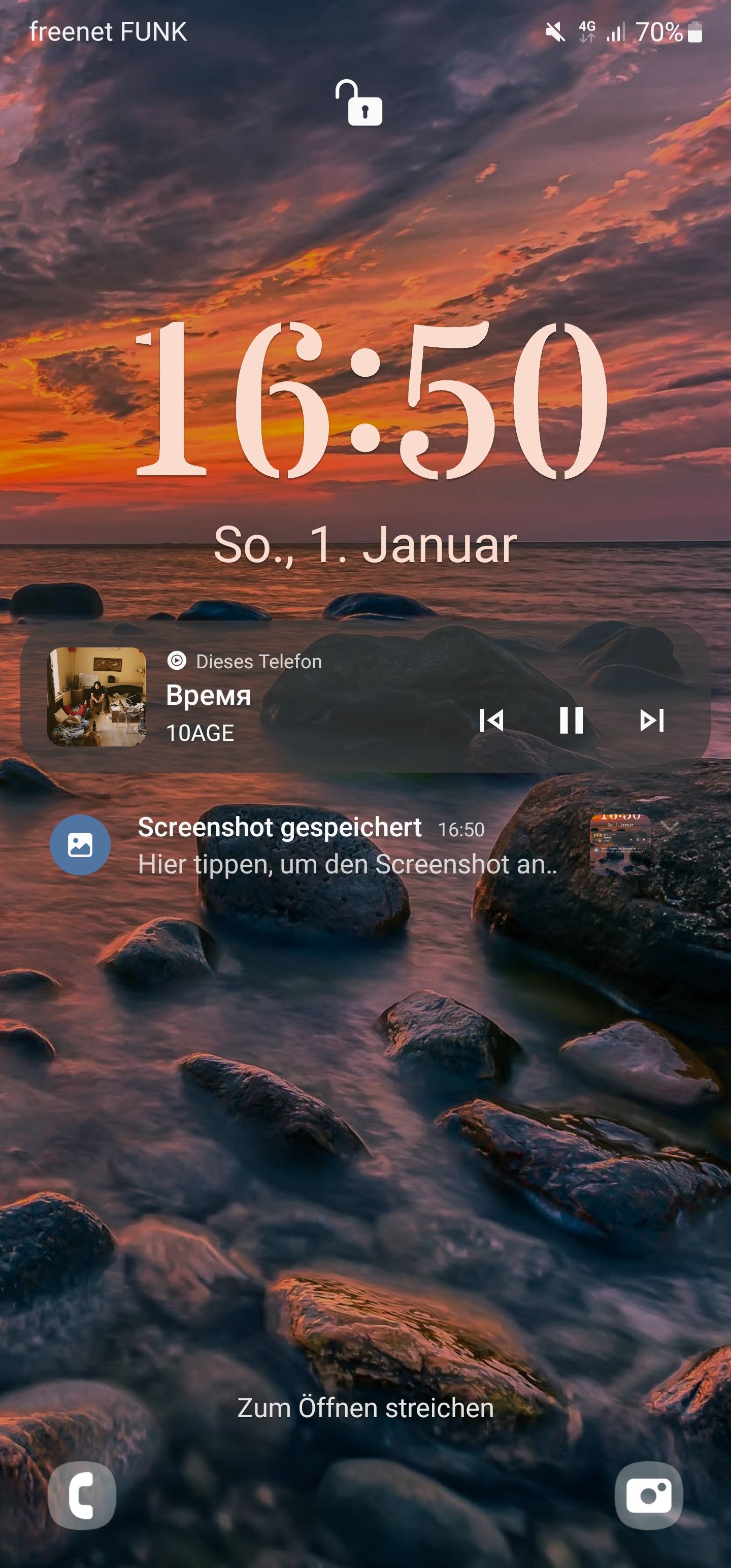 Audioplayer Icons vergrößern - Samsung Community