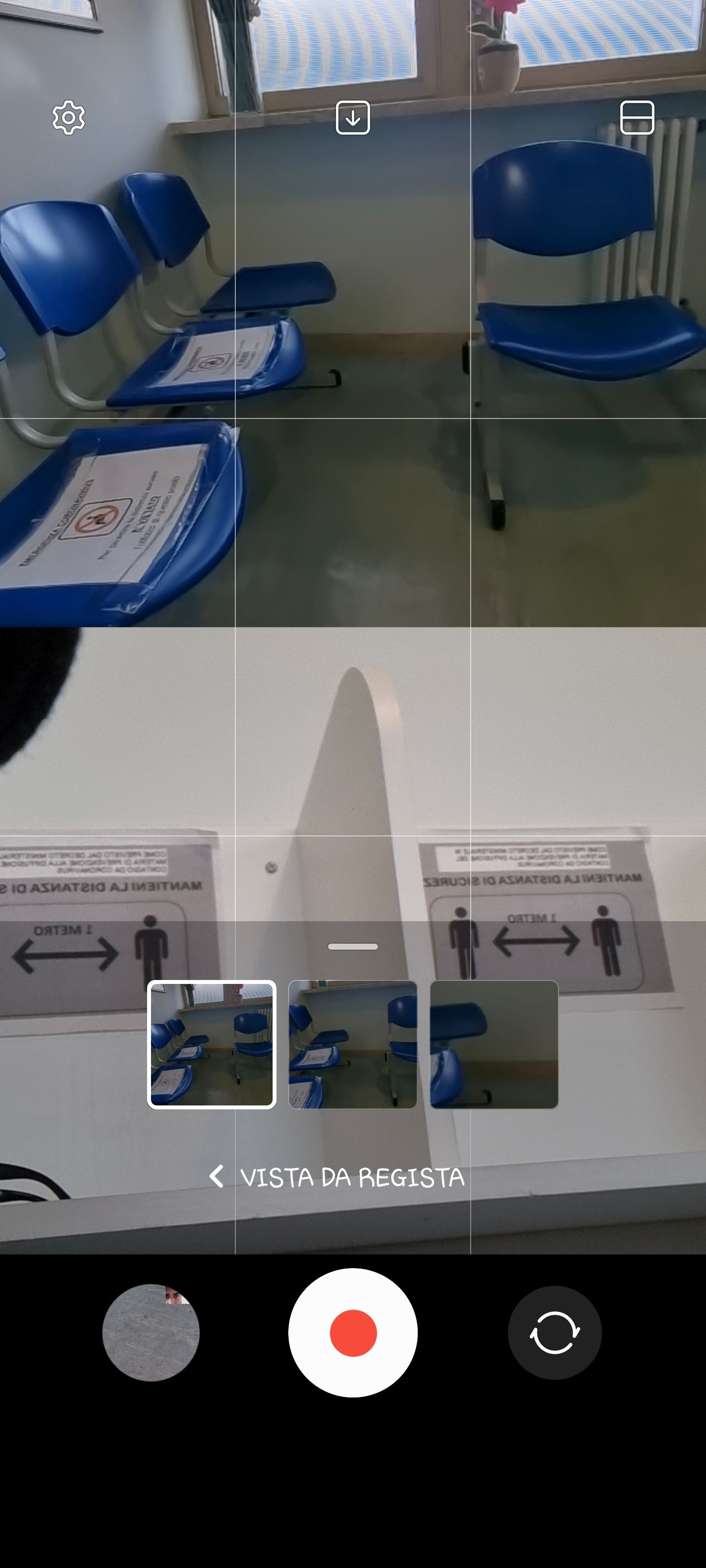 Dual camera photo - Samsung Community