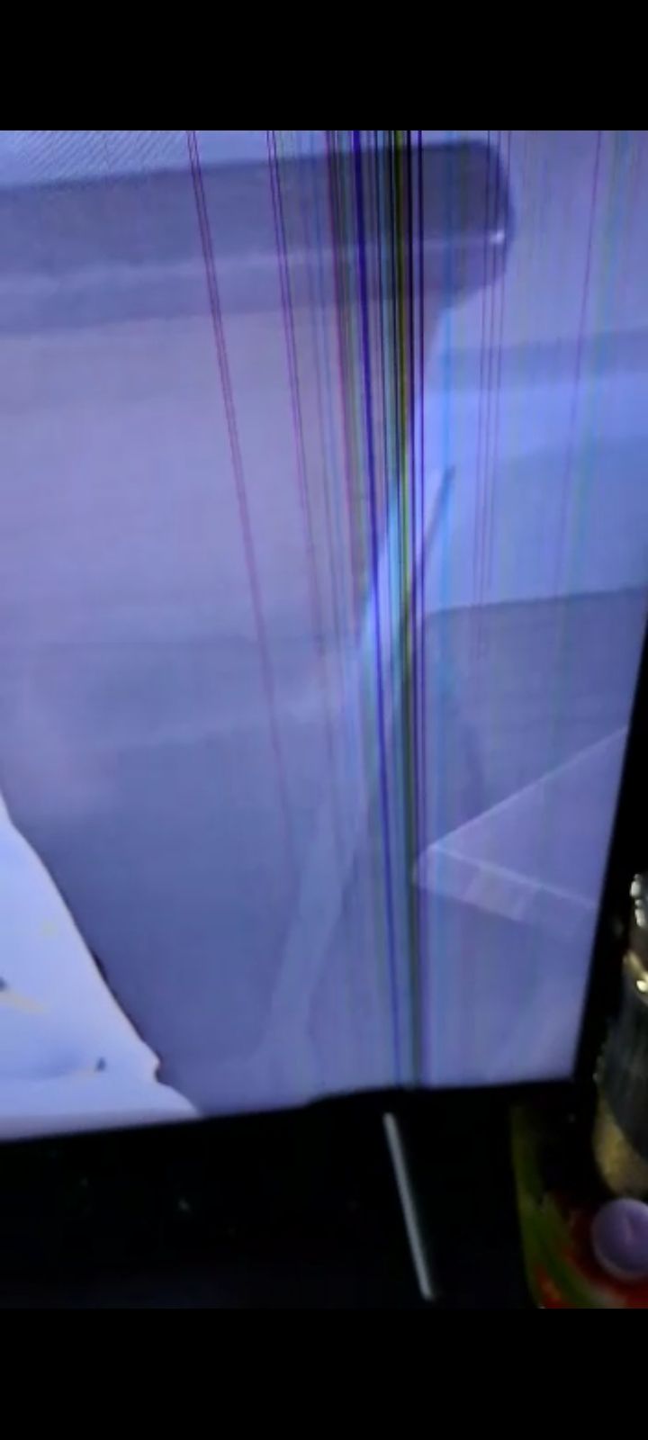 Problema pixel tv UE43RU7175U - Samsung Community