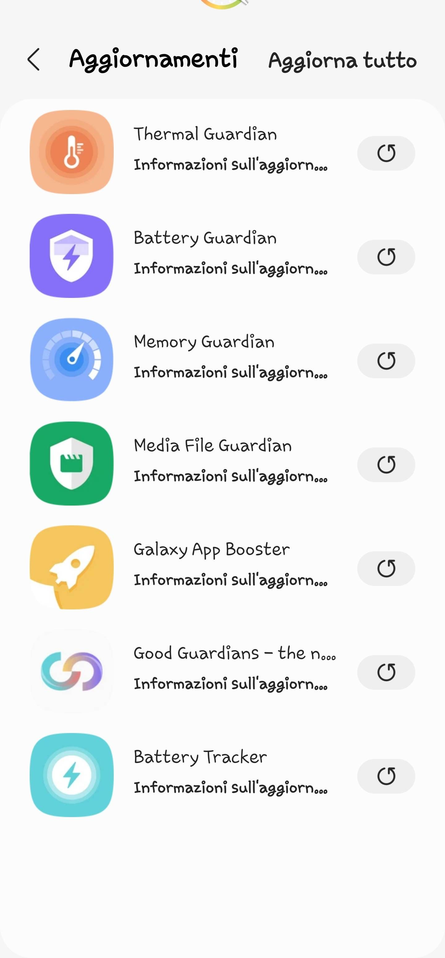 Good guardians - Samsung Community