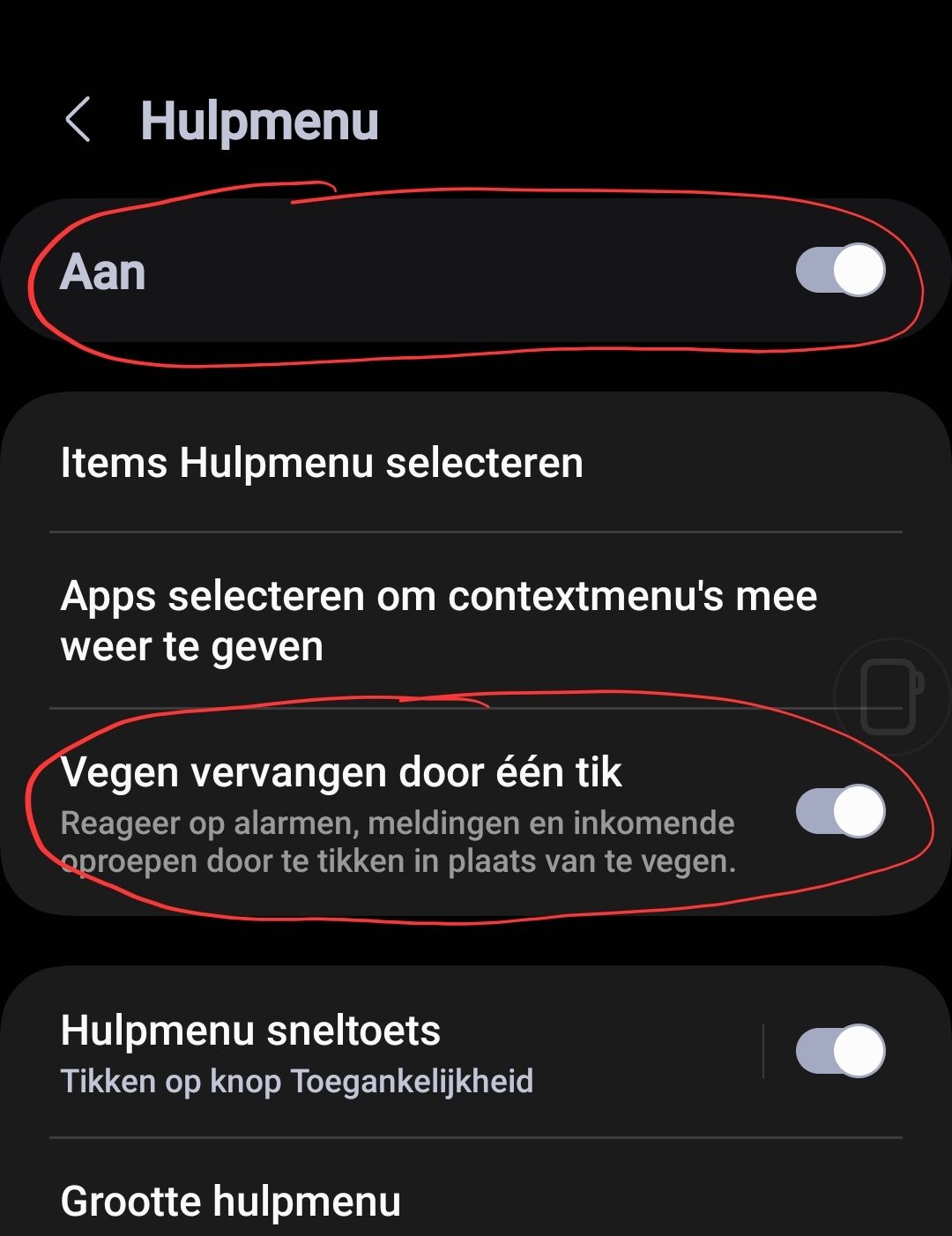 Hoe een andere telefoon app dan de Samsung standaard instellen ...