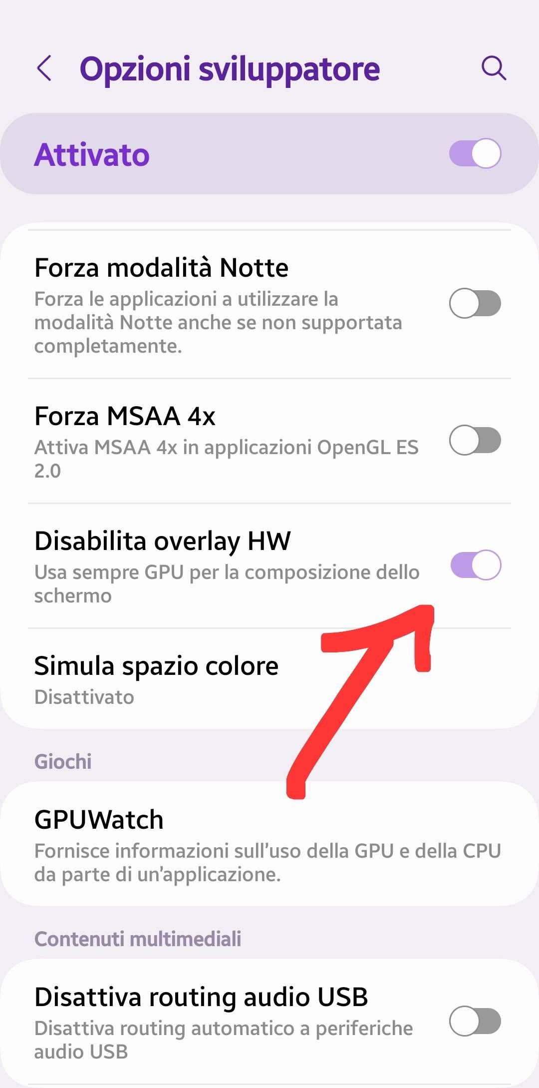 Lo sfarfallio display A52s 5G continua..... - Samsung Community