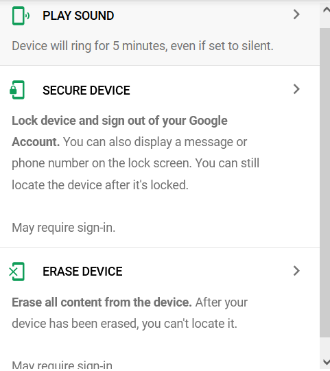 Locked out of phone (Incorrect password apparently...) - Samsung Galaxy ...