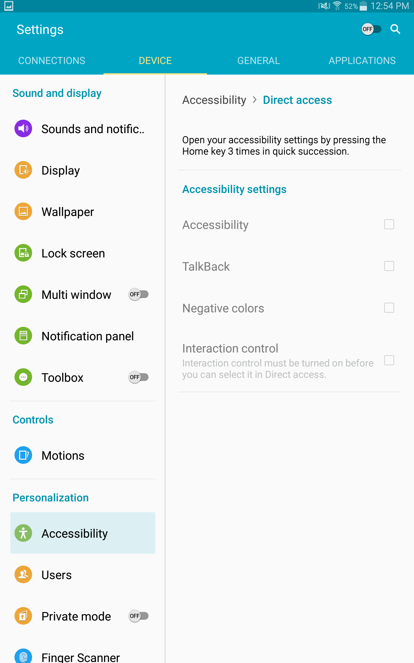 How to submit feedback to Samsung? (Issues with Tab S after a Factory ...