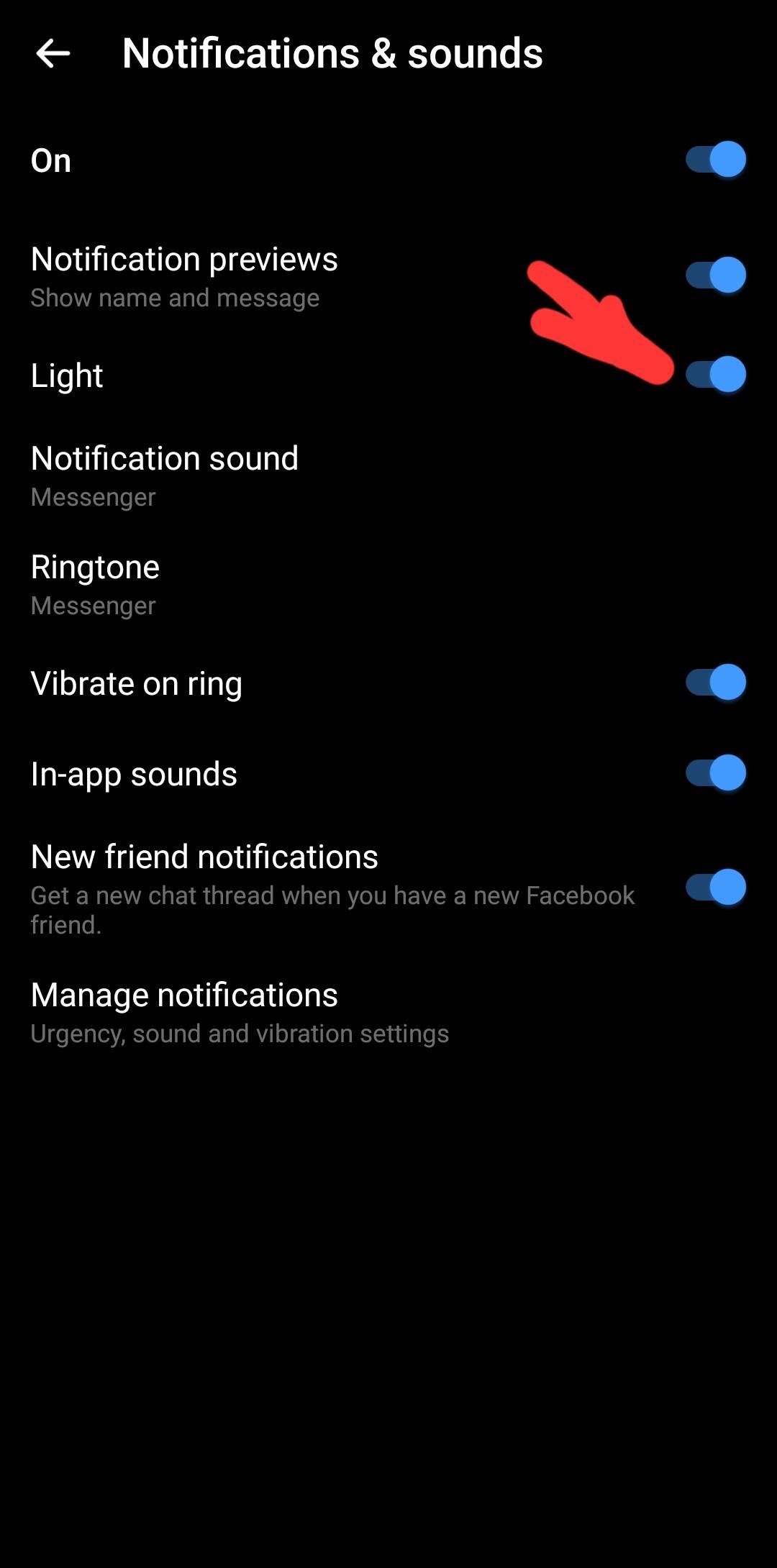 Notificări/iluminare ecran - Samsung Community