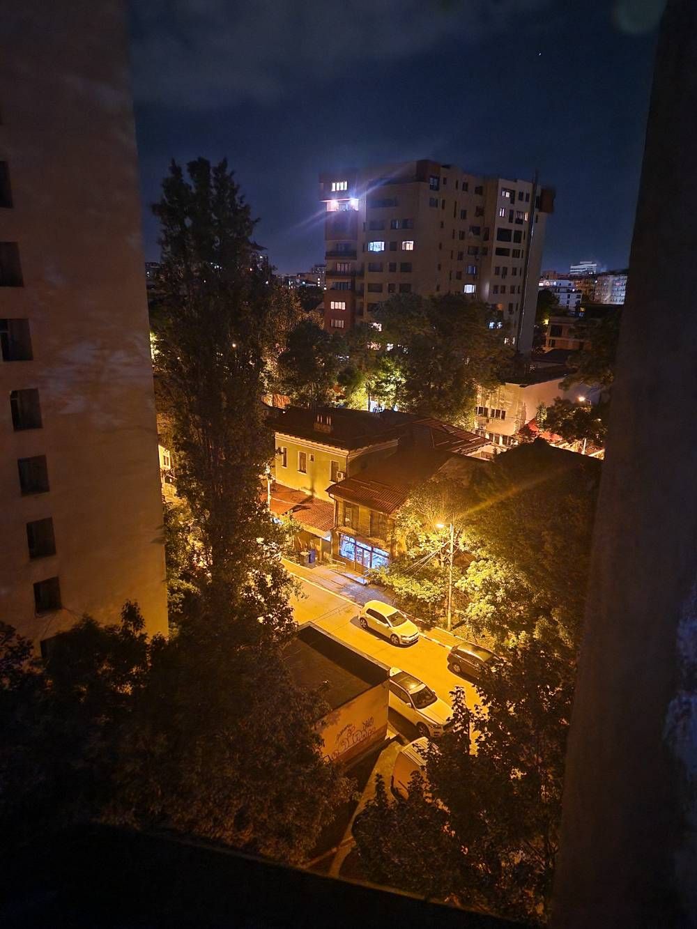 SALUT ! Poze noaptea - Samsung Community