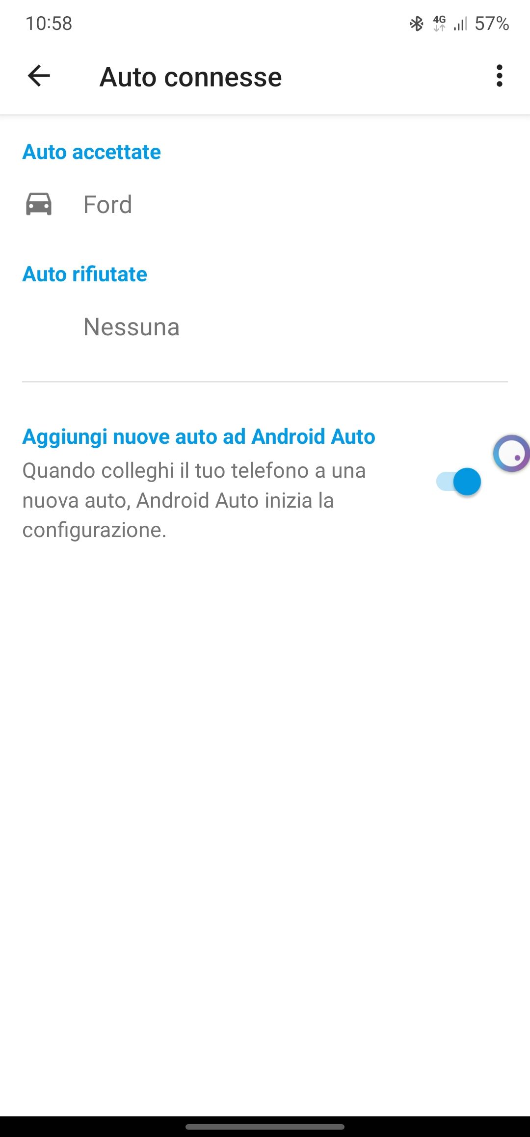 Risolto: HELP!!! S22 Ultra e Android Auto ... NON FUNZIONA! - Samsung ...