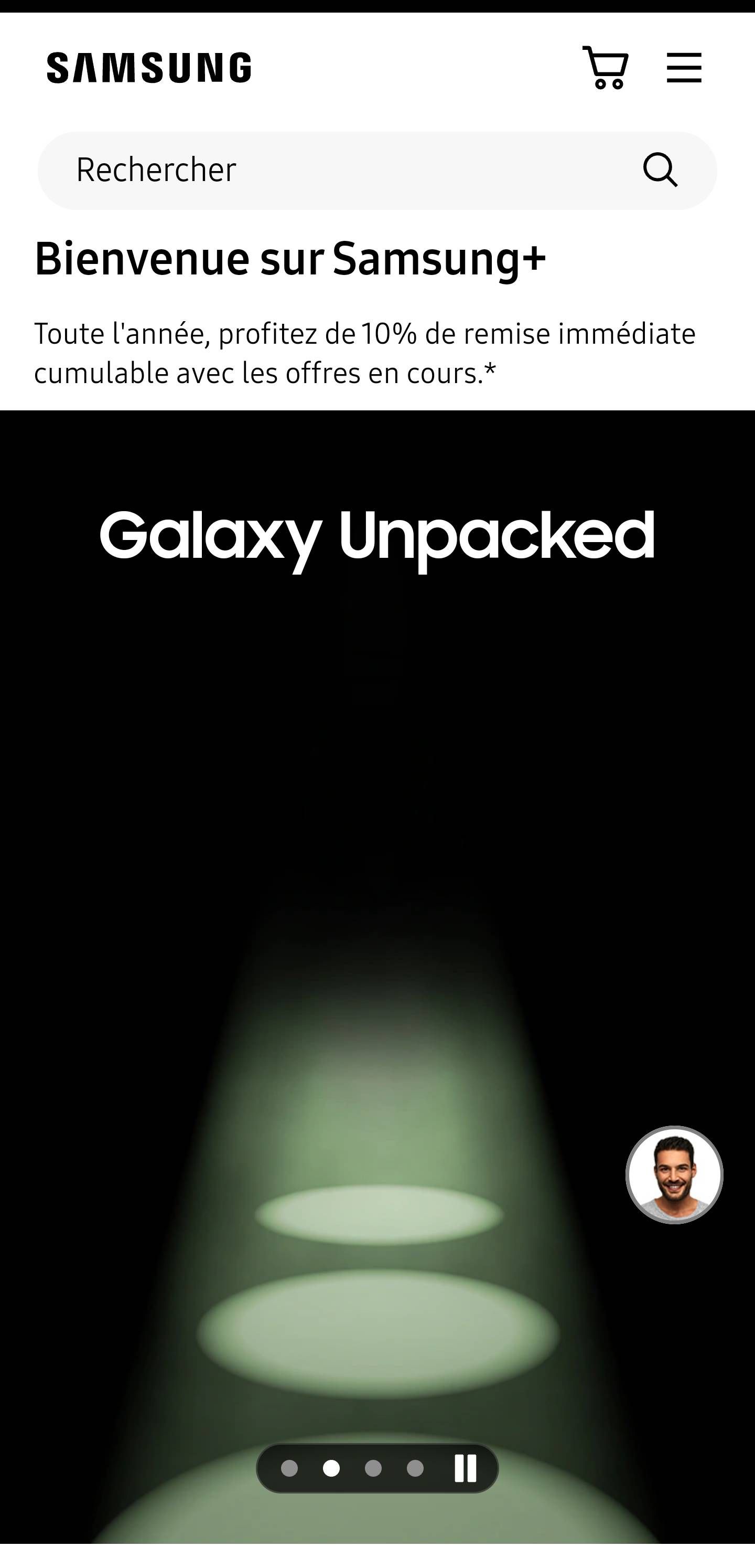 Samsung + - Page 2 - Samsung Community