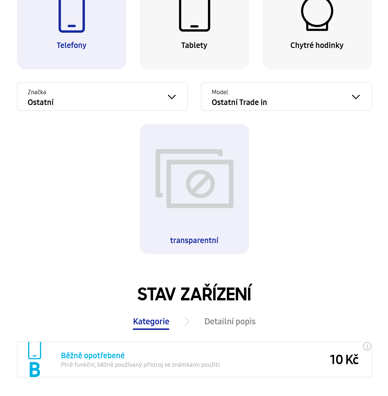 S23, představení novinky - Samsung Community
