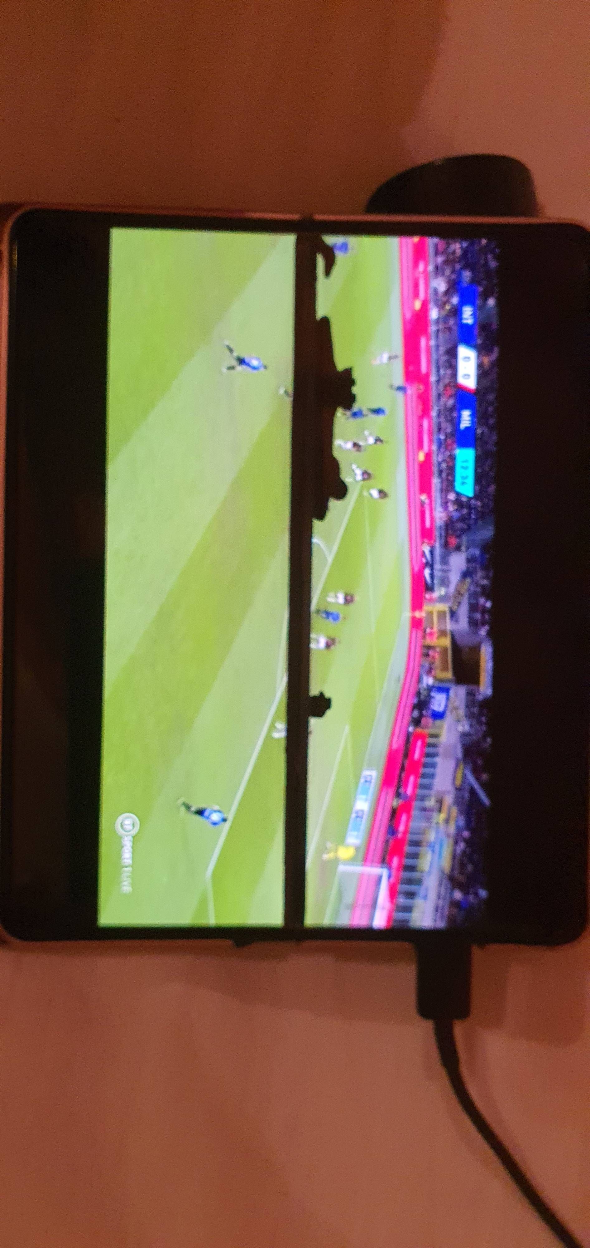 Schermo interno z fold 3 rotto!!!! - Pagina 5 - Samsung Community