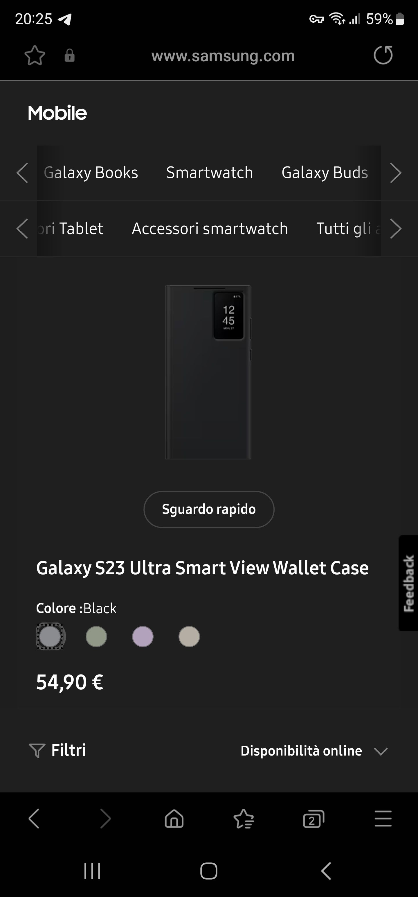 Led view cover - Samsung Community