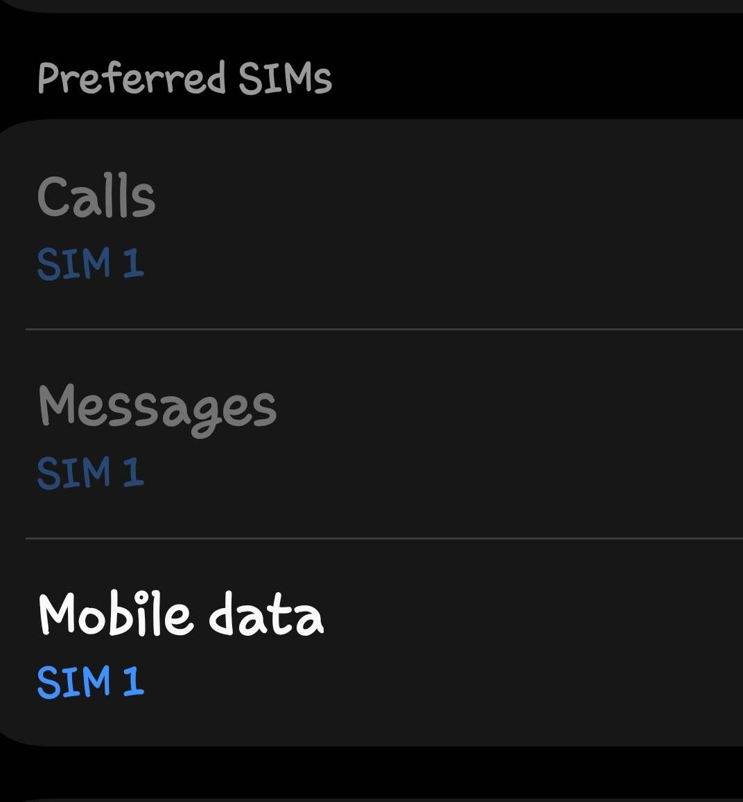 Samsung chat messages - Samsung Community