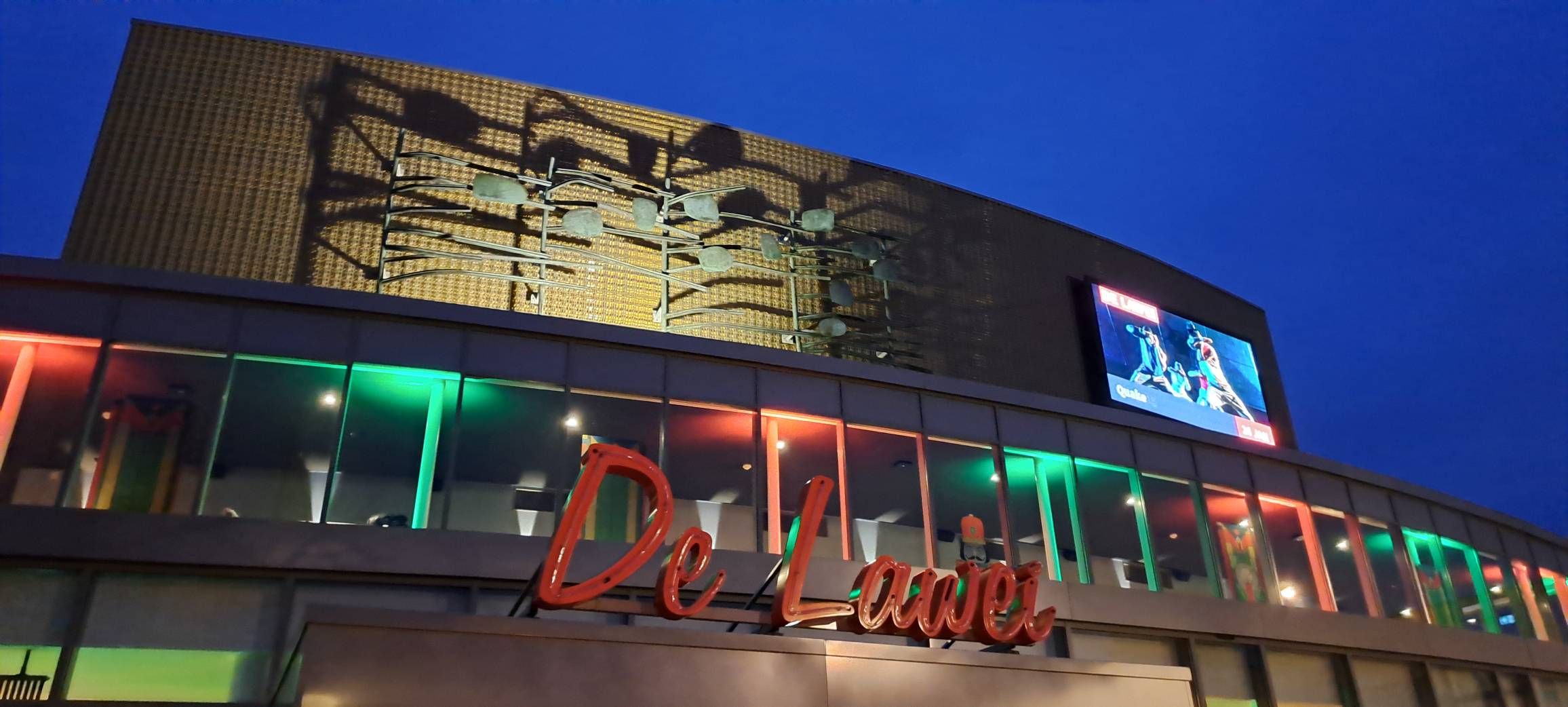 Oudennieuwjaarsfeest in de Lawei te Drachten - Samsung Community