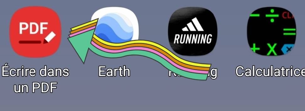 write on pdf - Samsung Community