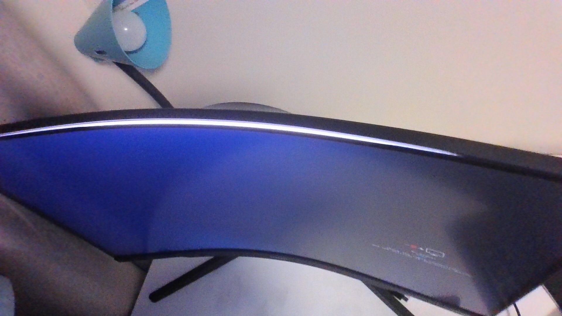 Samsung odyssey g5 not turning on when pc turned on - Samsung Community