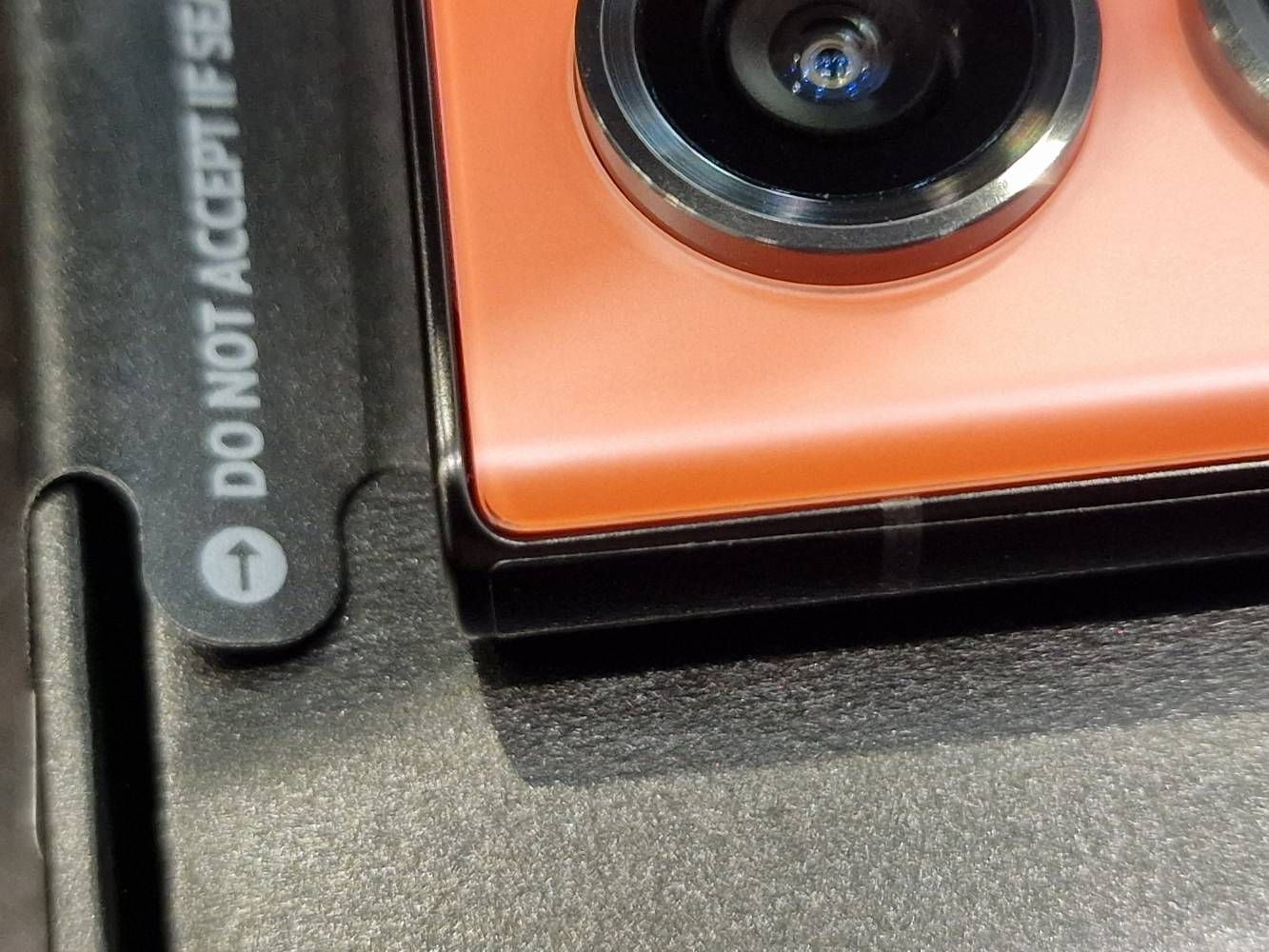 S23 Ultra back cover original film - Samsung Community