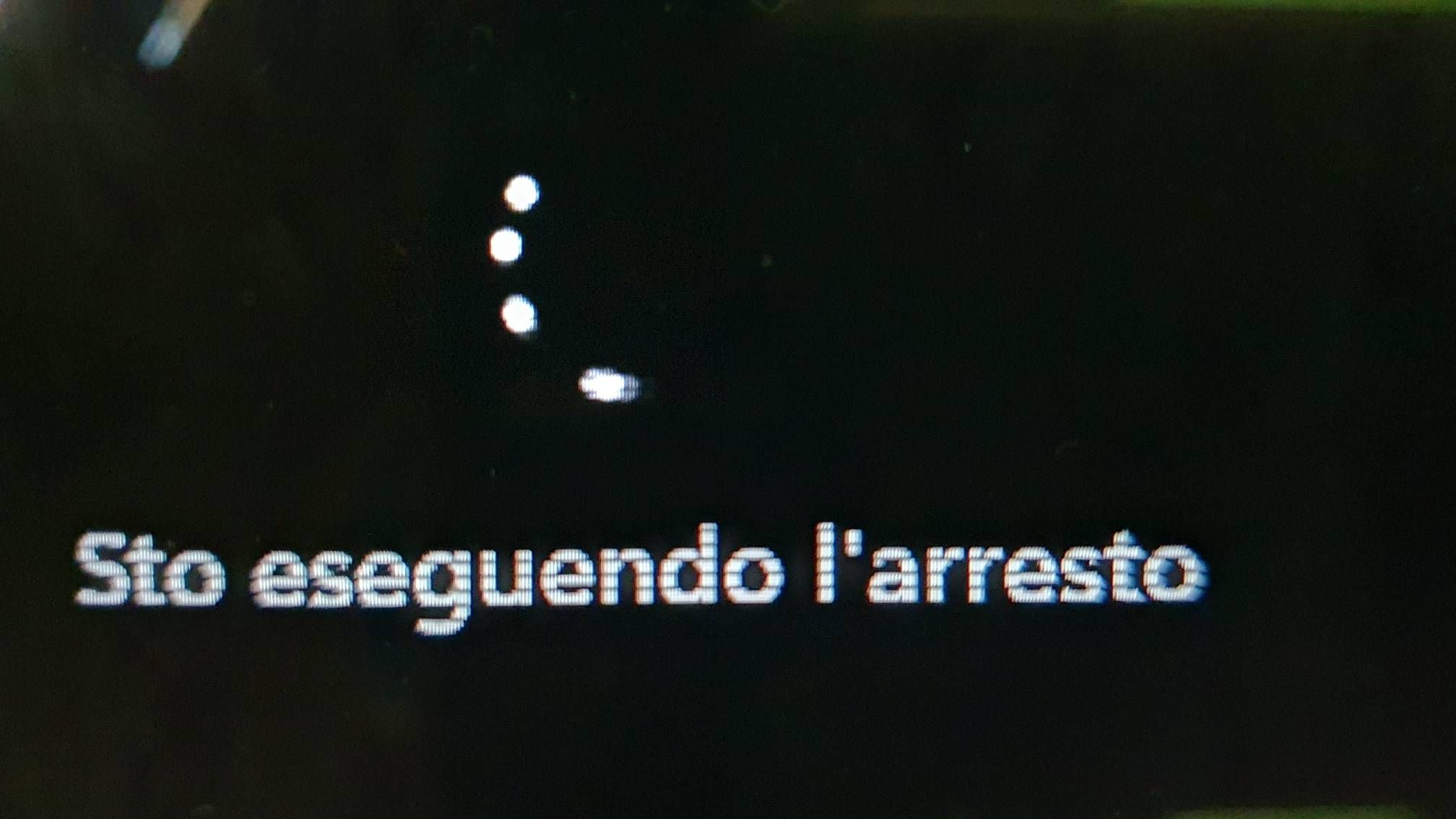 Righe nere monitor Samsung Galaxy Book S - Samsung Community