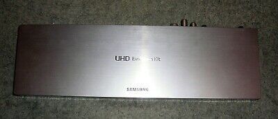 Résolu : Recherche d'un boitier ou Box SAMSUNG One Connect SEK 3500 UHD ...