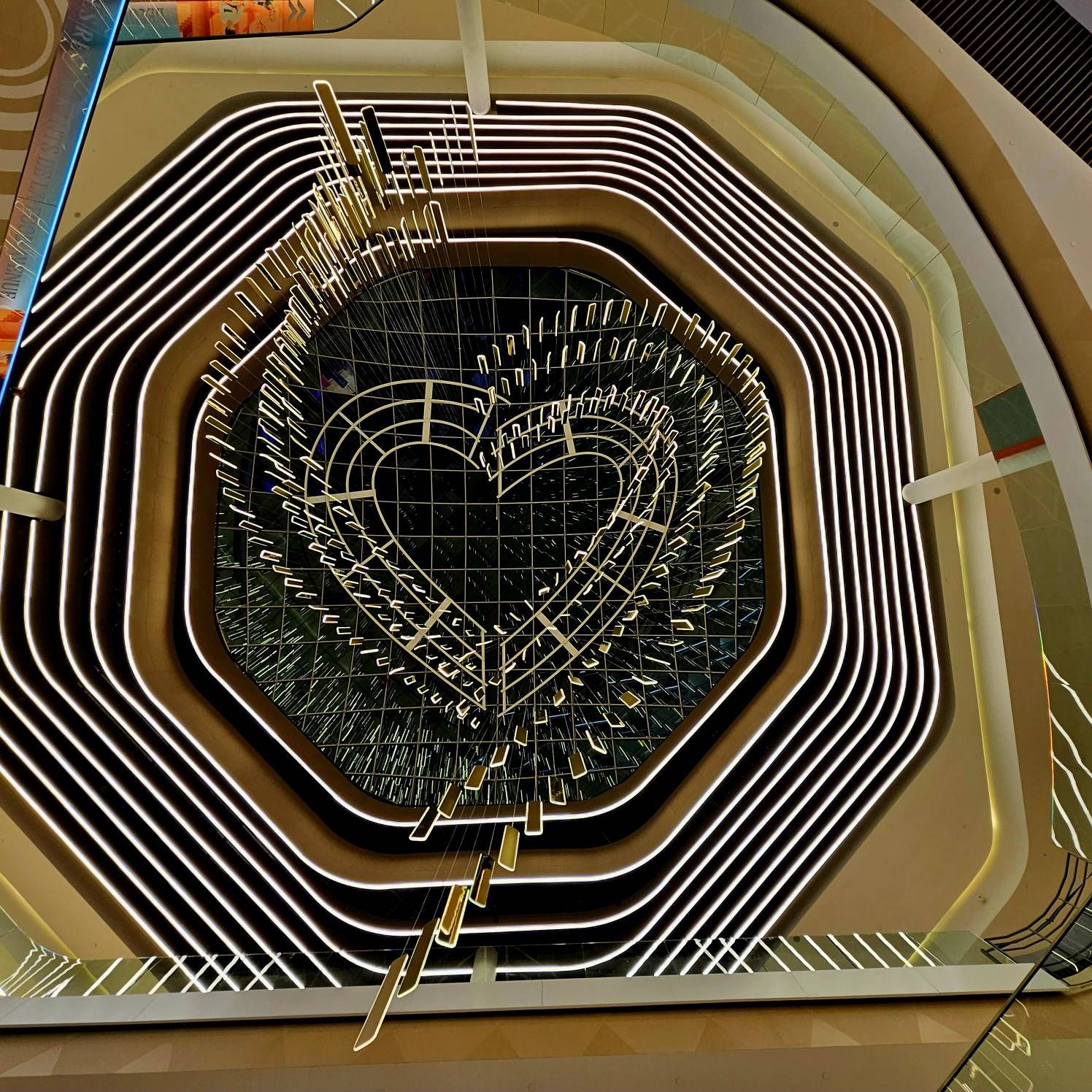 centre commercial - Samsung Community