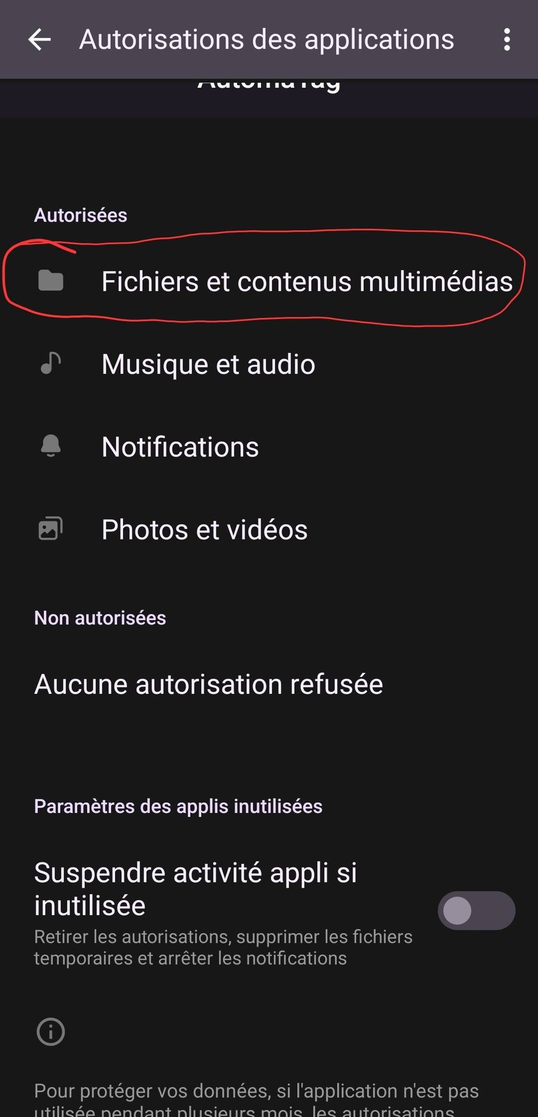 Résolu : Besoin d'aide - Samsung Community