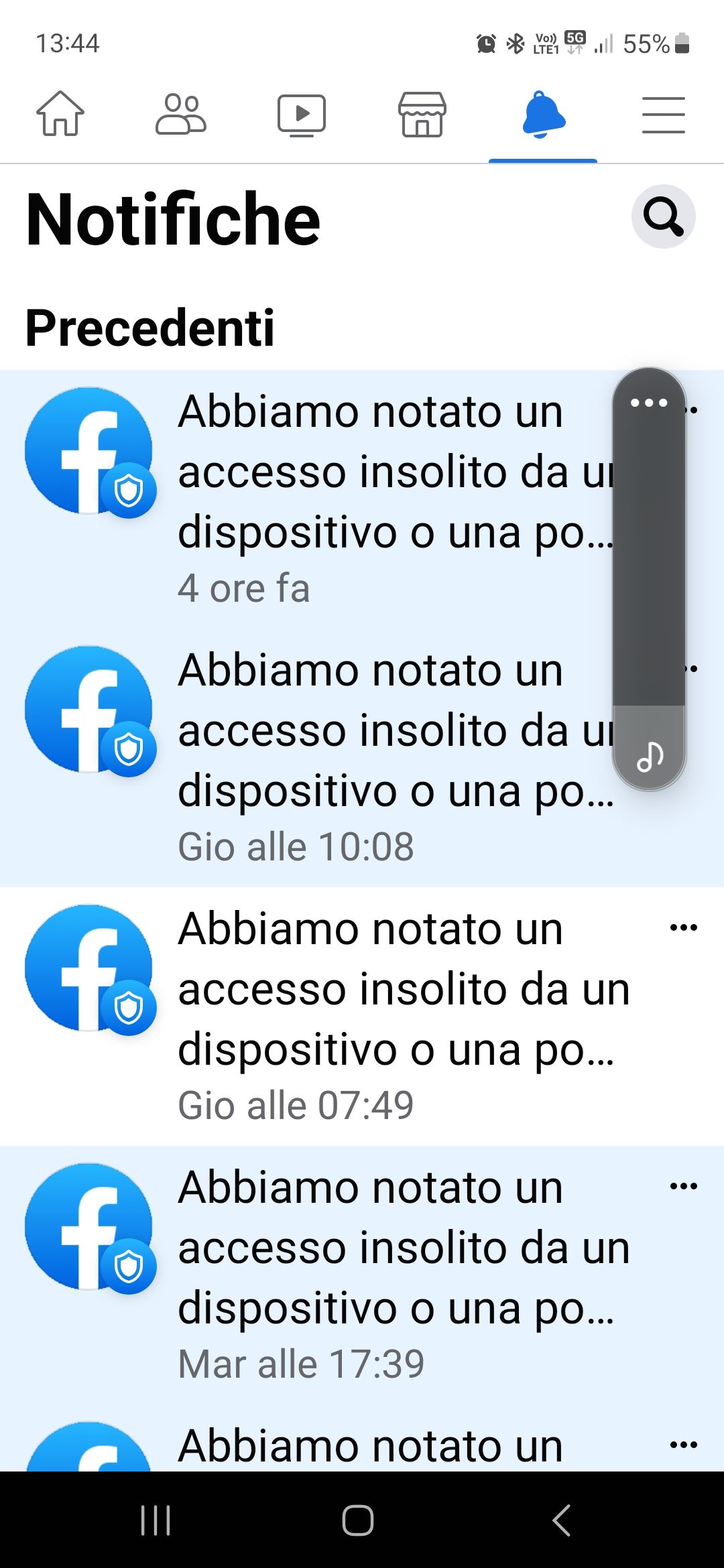 facebook - Samsung Community