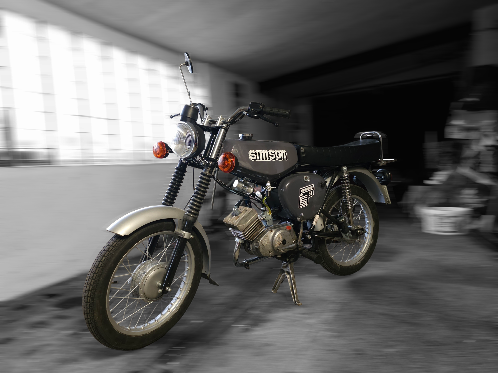 Simson S51 Neuaufbau 😎💪 – Seite 2 - Samsung Community