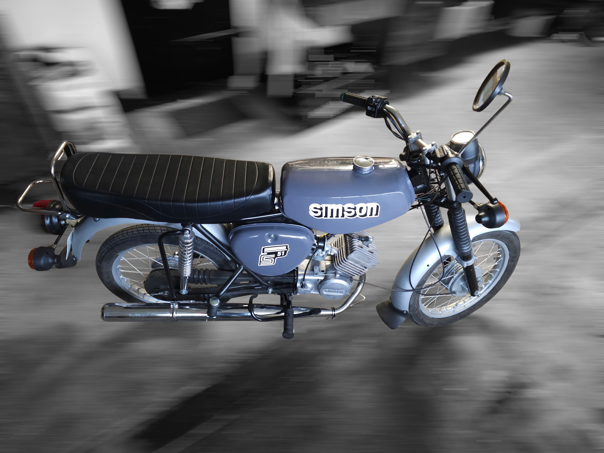 Simson S51 Neuaufbau 😎💪 – Seite 2 - Samsung Community