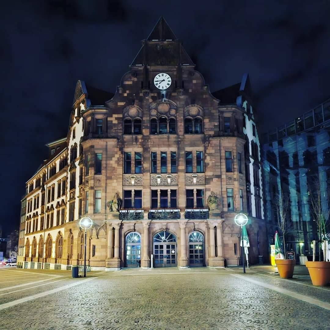 Nightography - Samsung Community