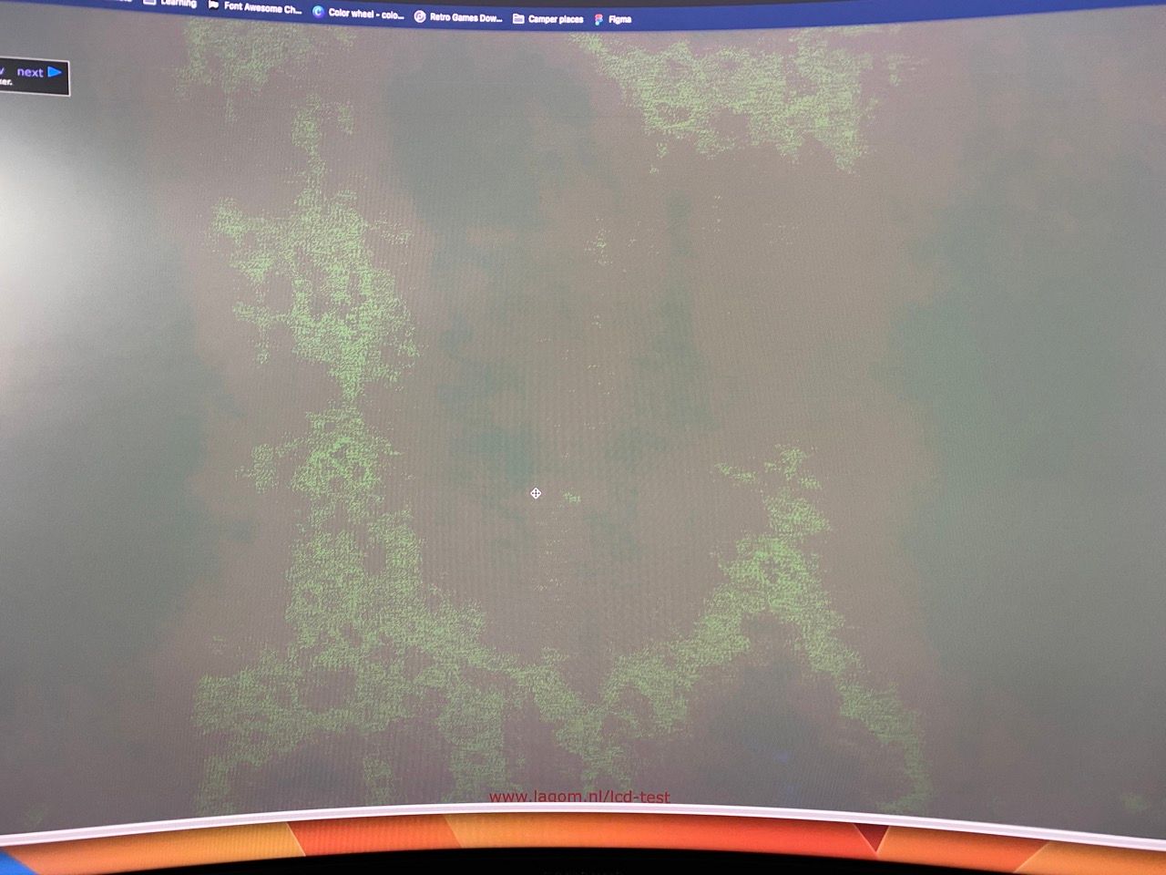 Answer from Samsung HQ about scanlines with G7/G9/Neo G9 - Samsung ...