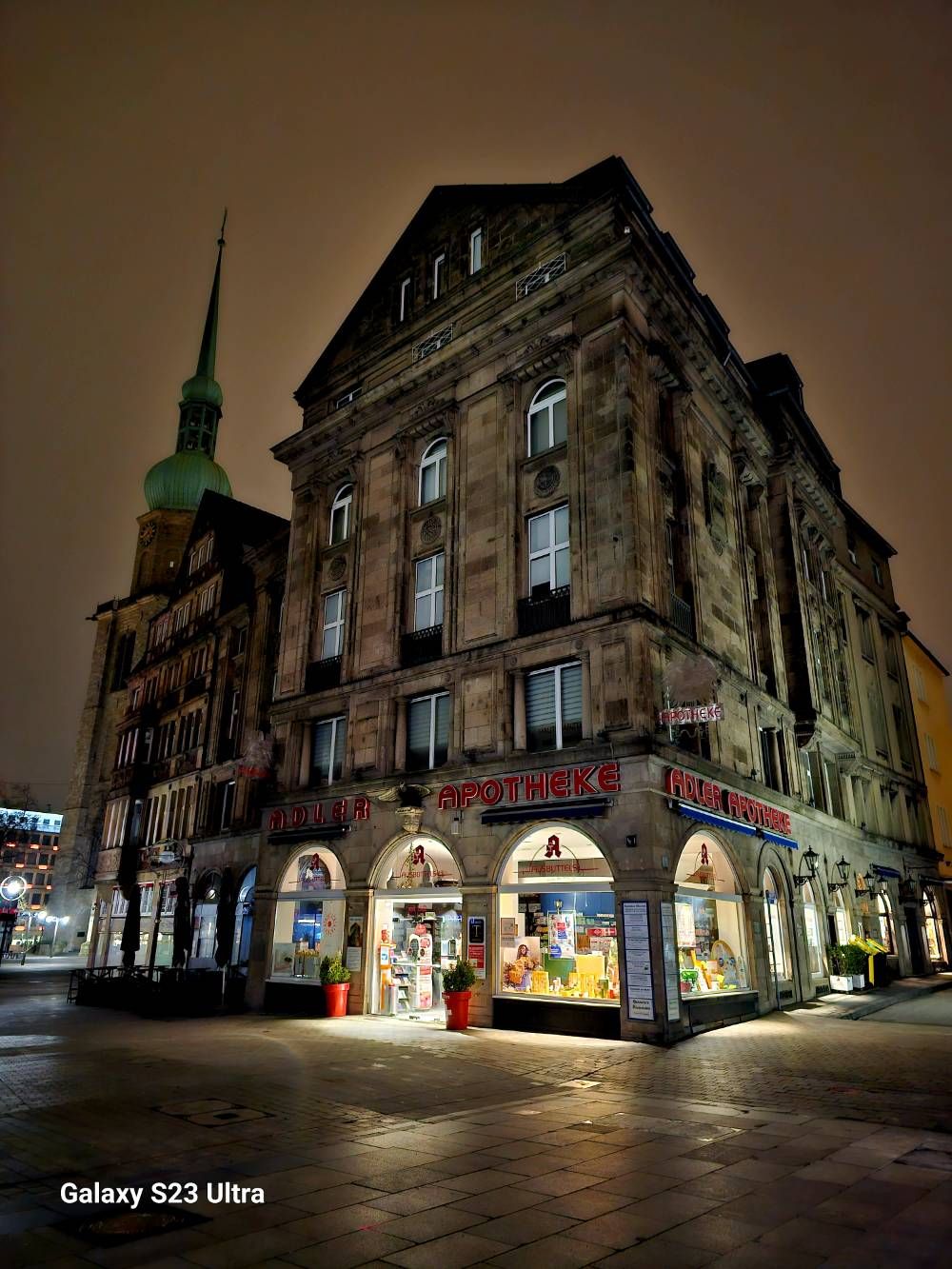 Nightography 5 - Samsung Community