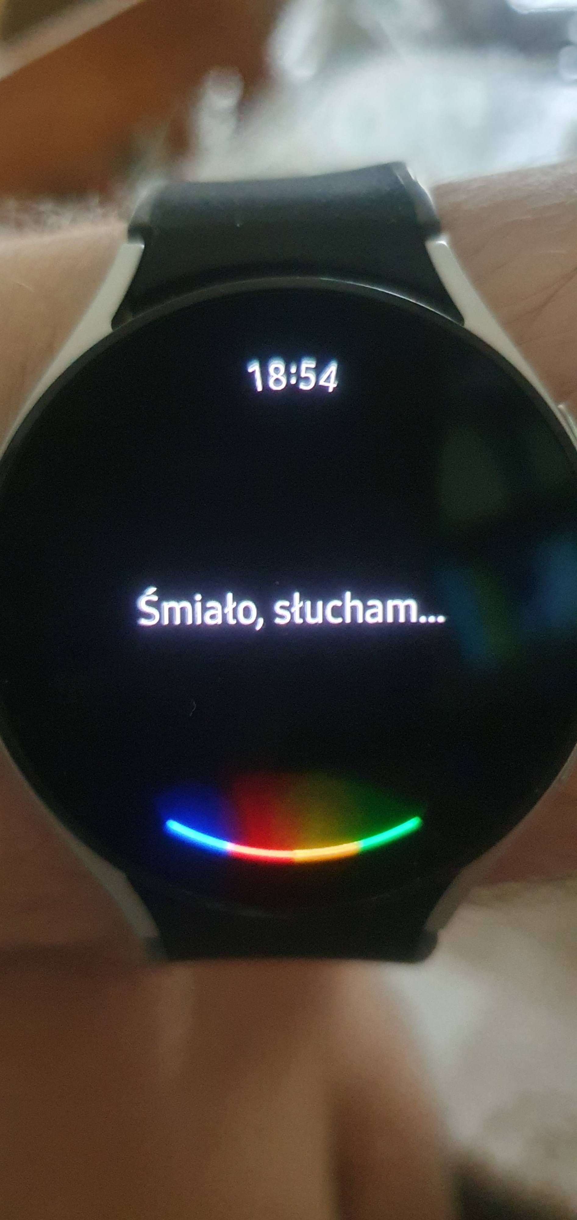 Rozwiązano: Galaxy Watch z Wear OS Google Assistant w Polsce. Poradnik ...